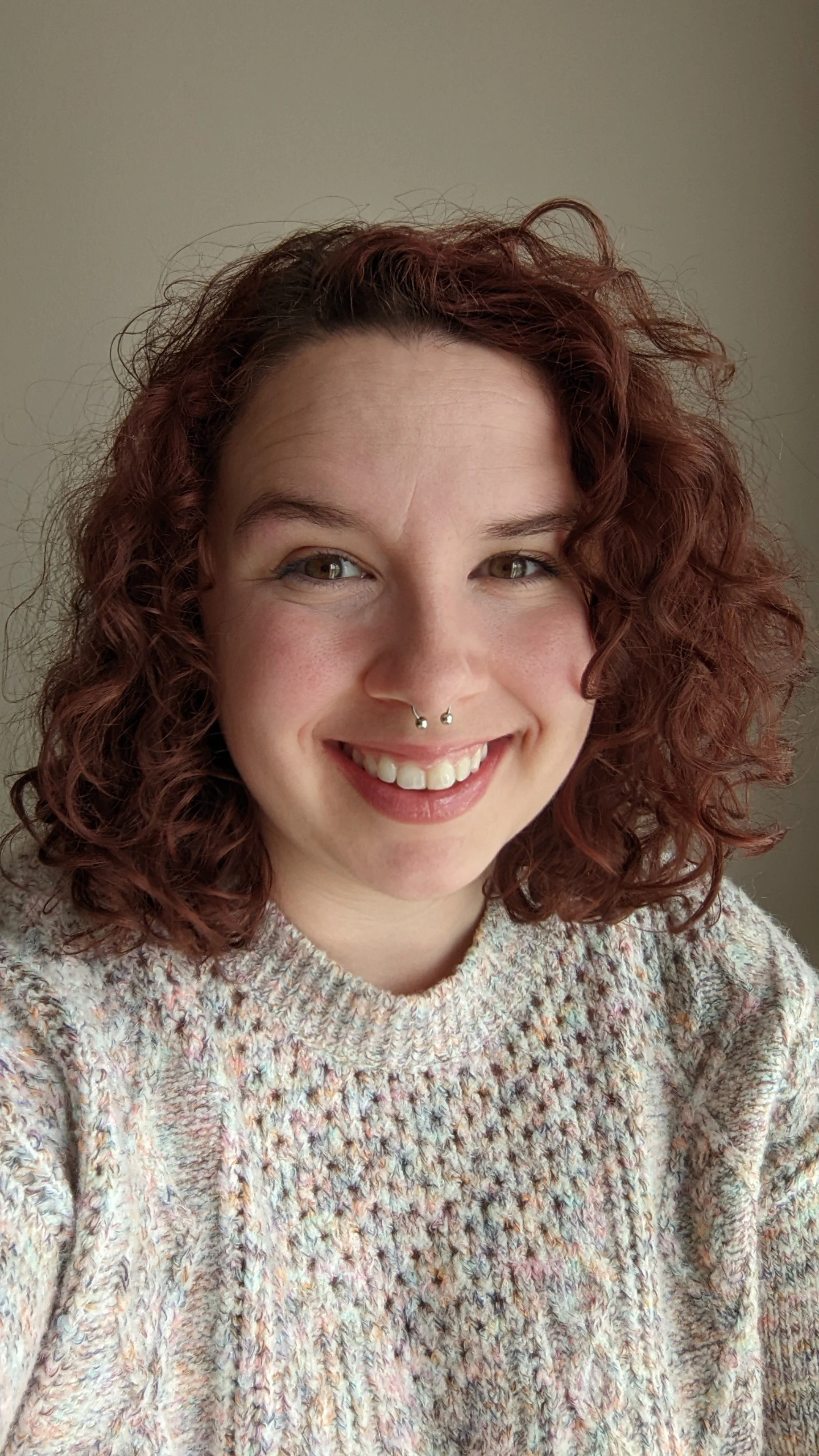 Allison Archer — Tranquility Teletherapy