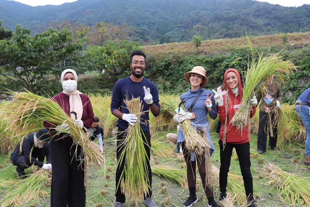 United States-Japan Bridging Foundation