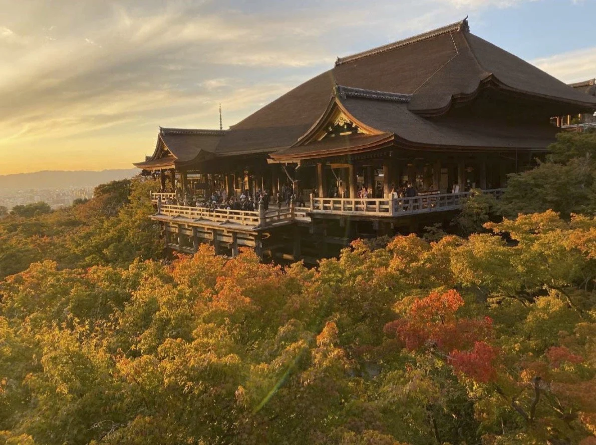 Noah Roberts — United States-Japan Bridging Foundation