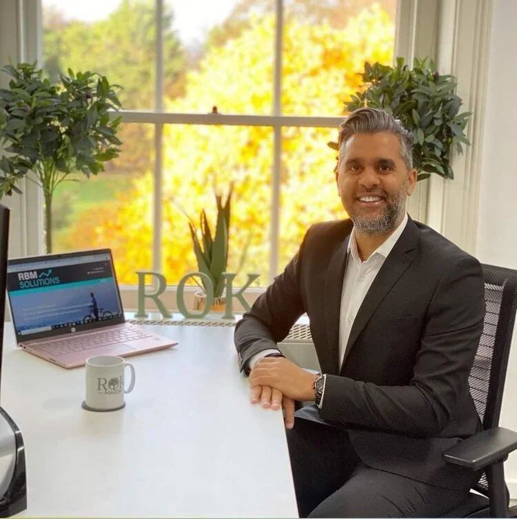 Our Team — ROK Marsh Estate Agents