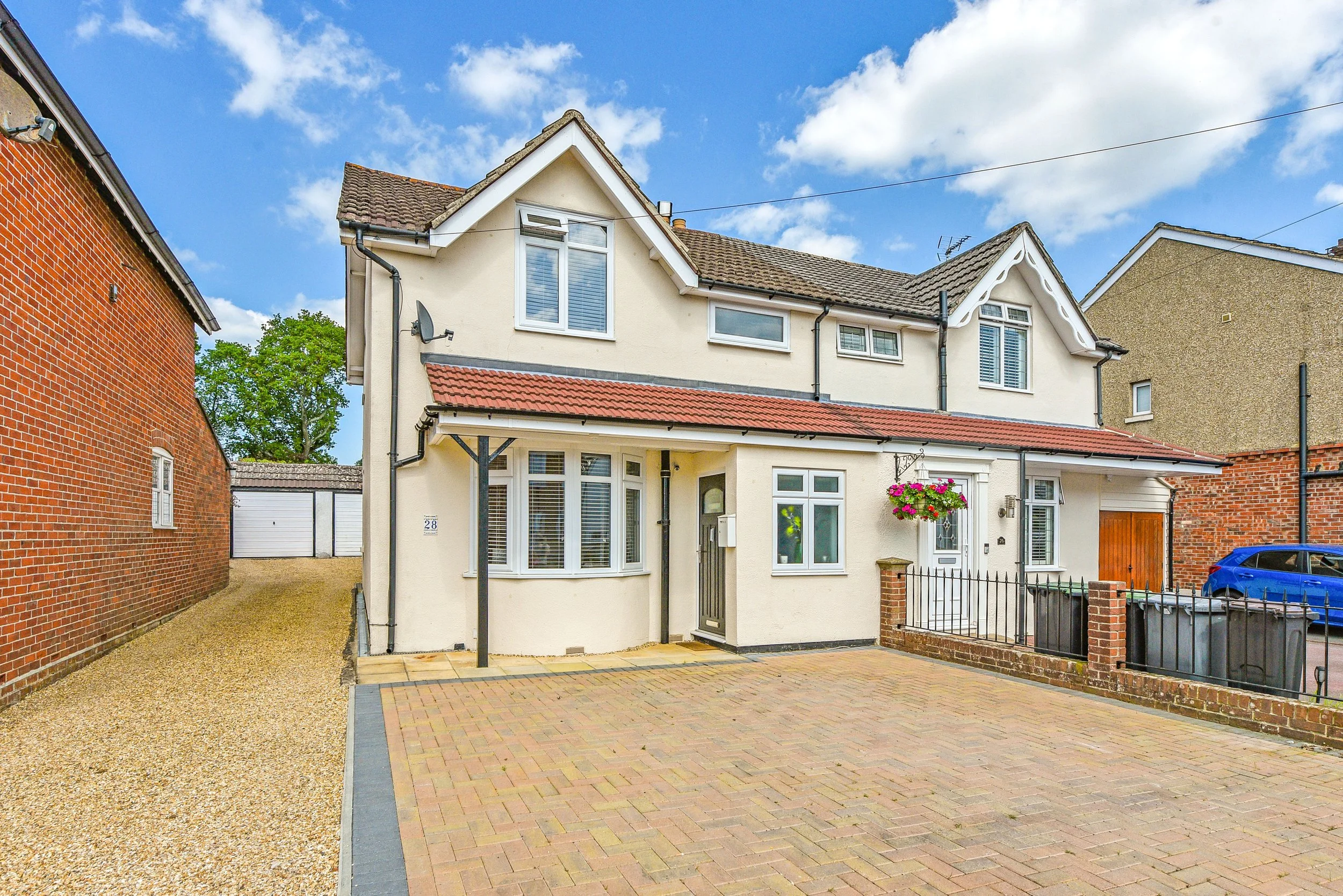 Sold — ROK Marsh Sales and Letting Agents