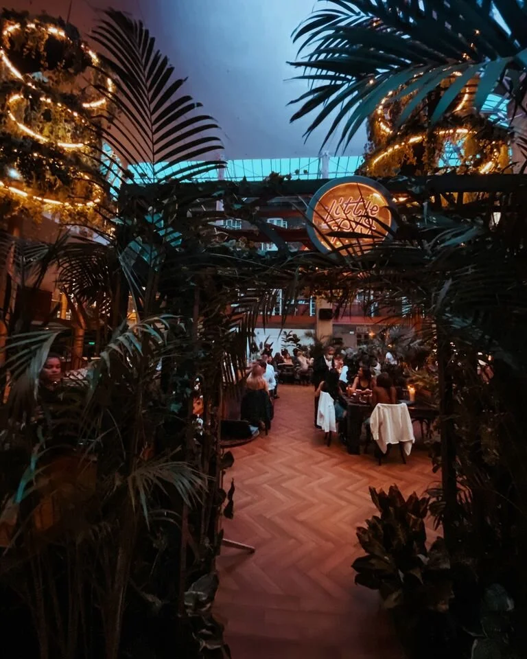 Little Pyg — Powerscourt Townhouse Centre