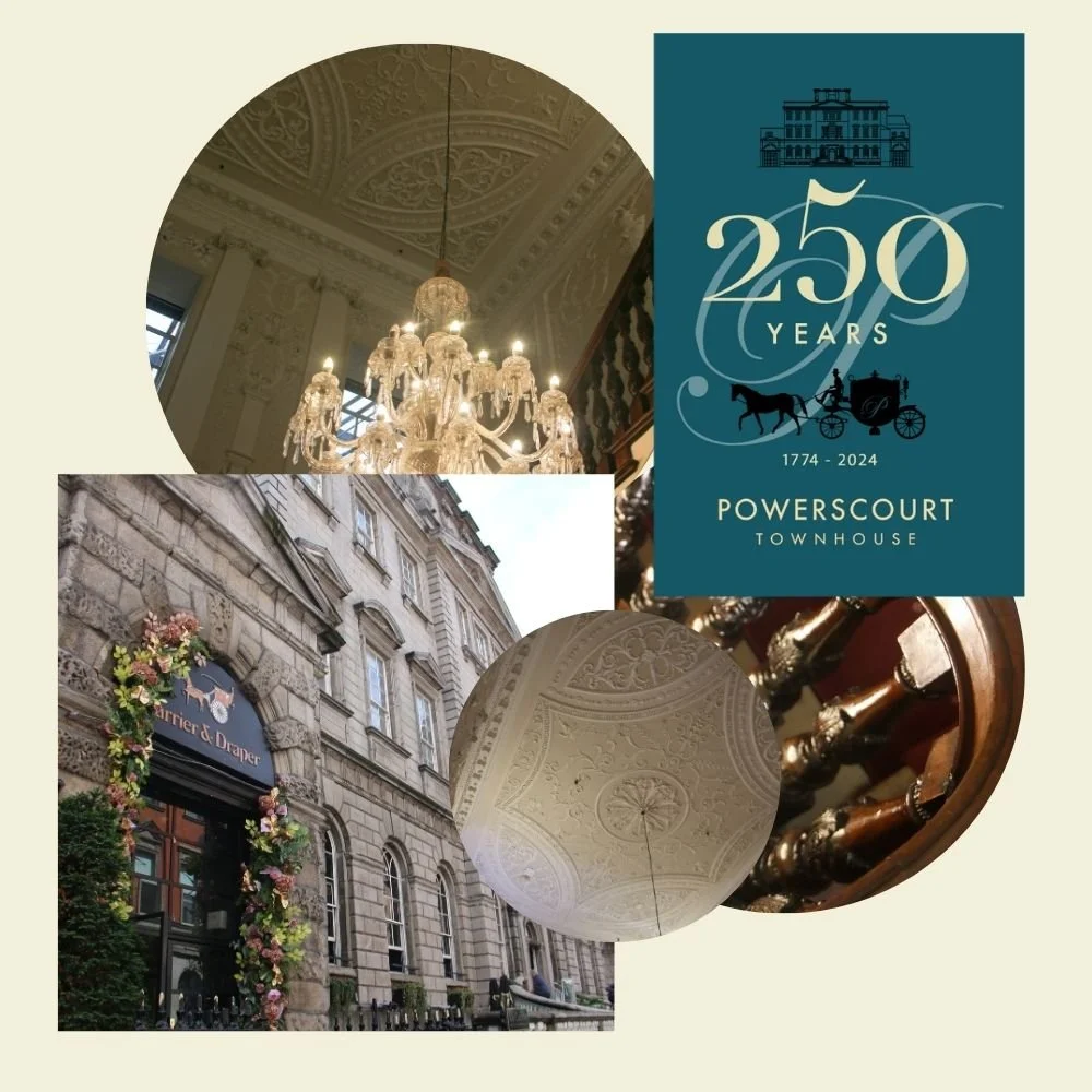 Powerscourt Townhouse Centre