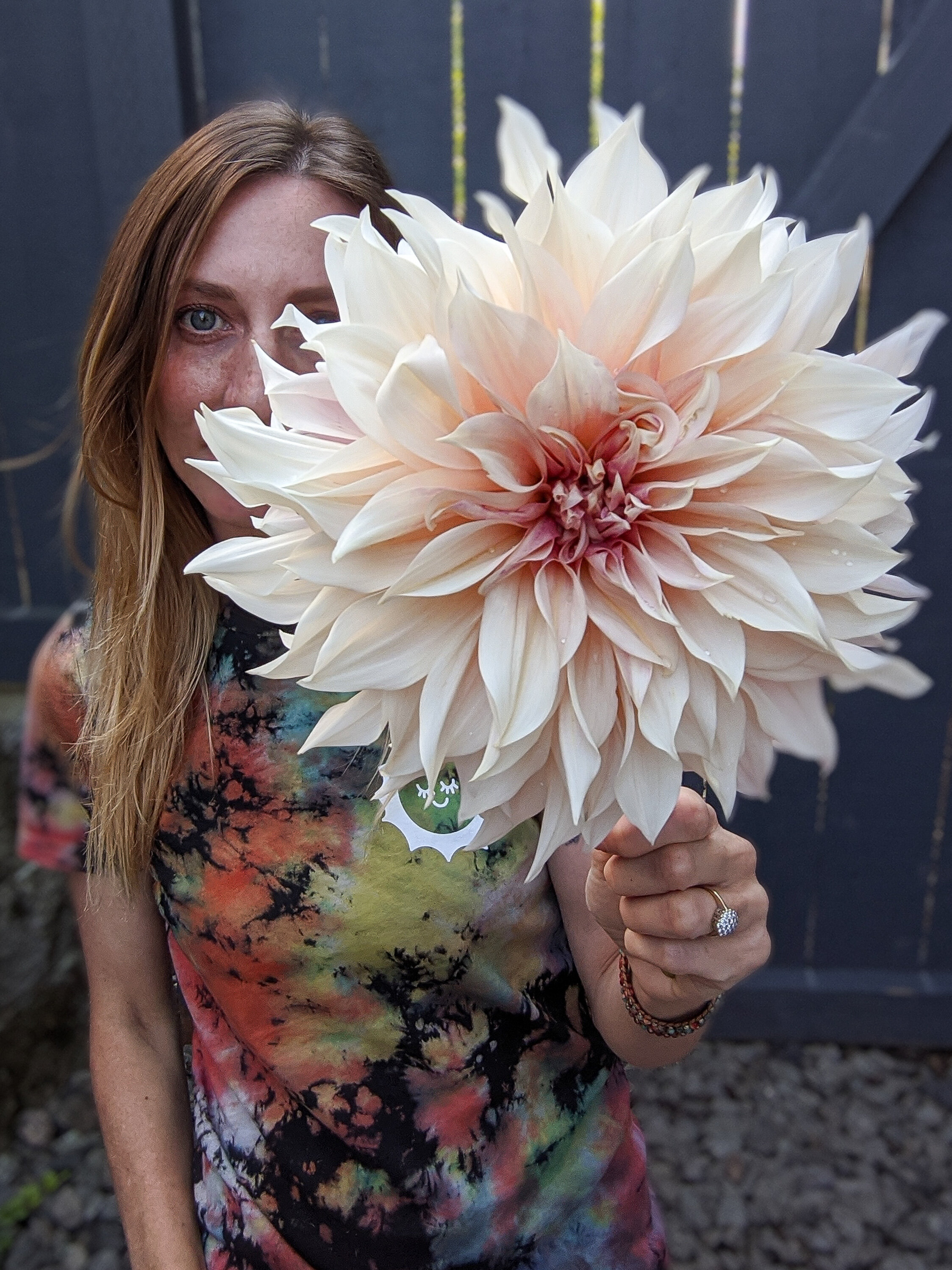 Viking Flower Patch