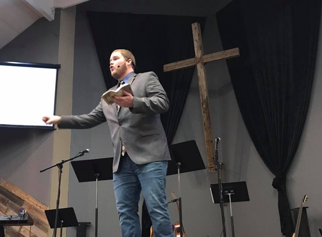 Staff — Antelope Springs Church