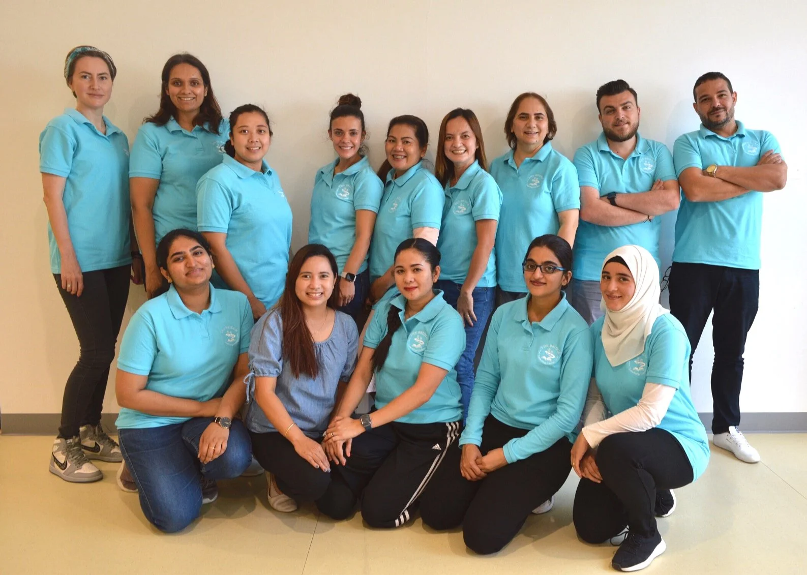 Team — The Bridge Learning Center