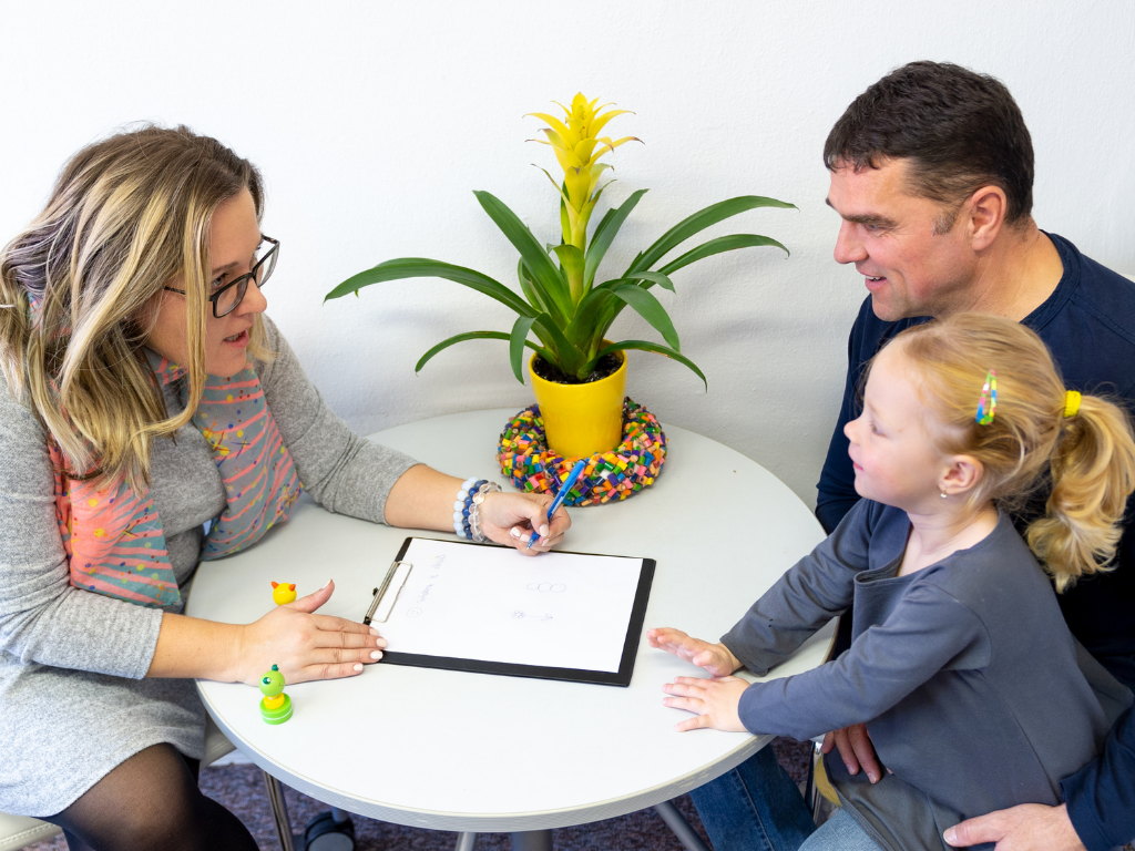 The Bridge Learning Center