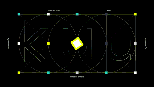 Kepler-Anthem — Luis Roca