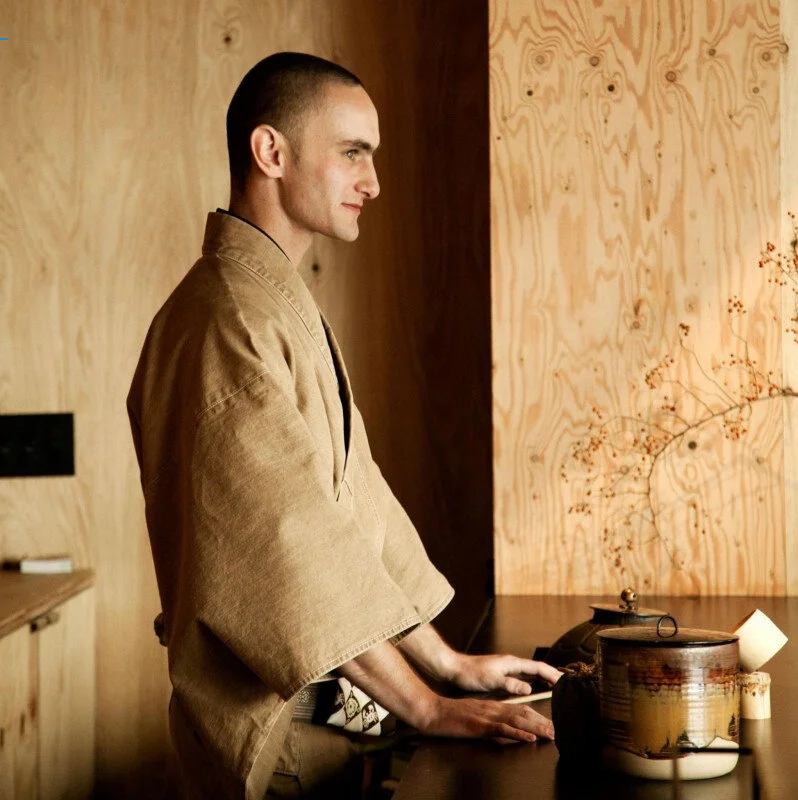 Pursuing the Moon and Good Tea: A Conversation with Nihoncha Instructor ...