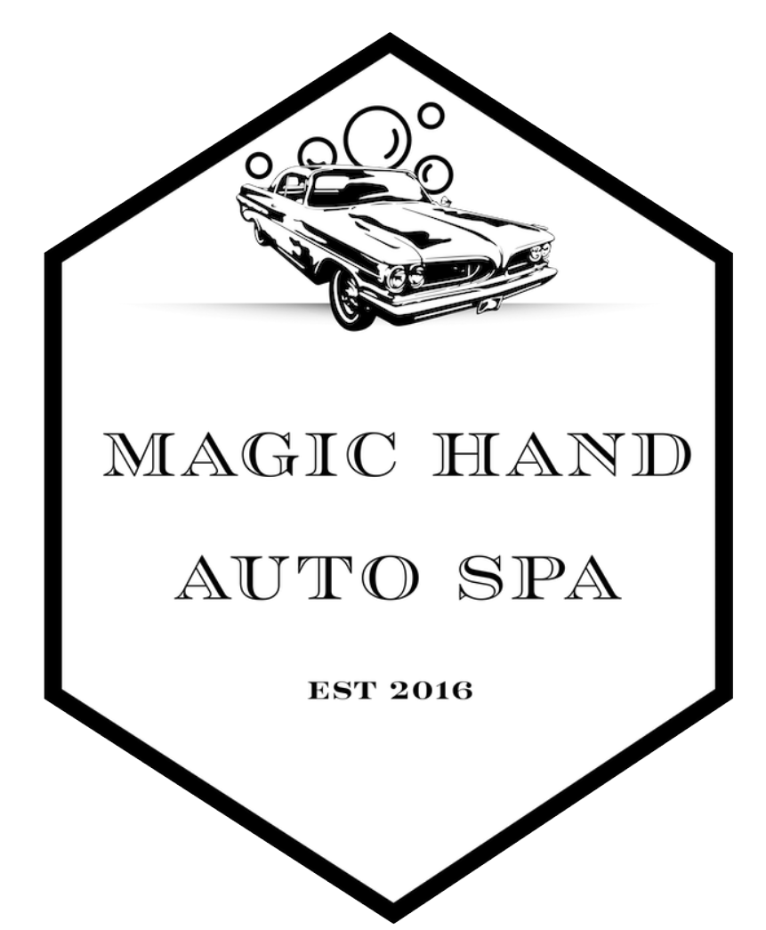 Magic Hand Auto Spa