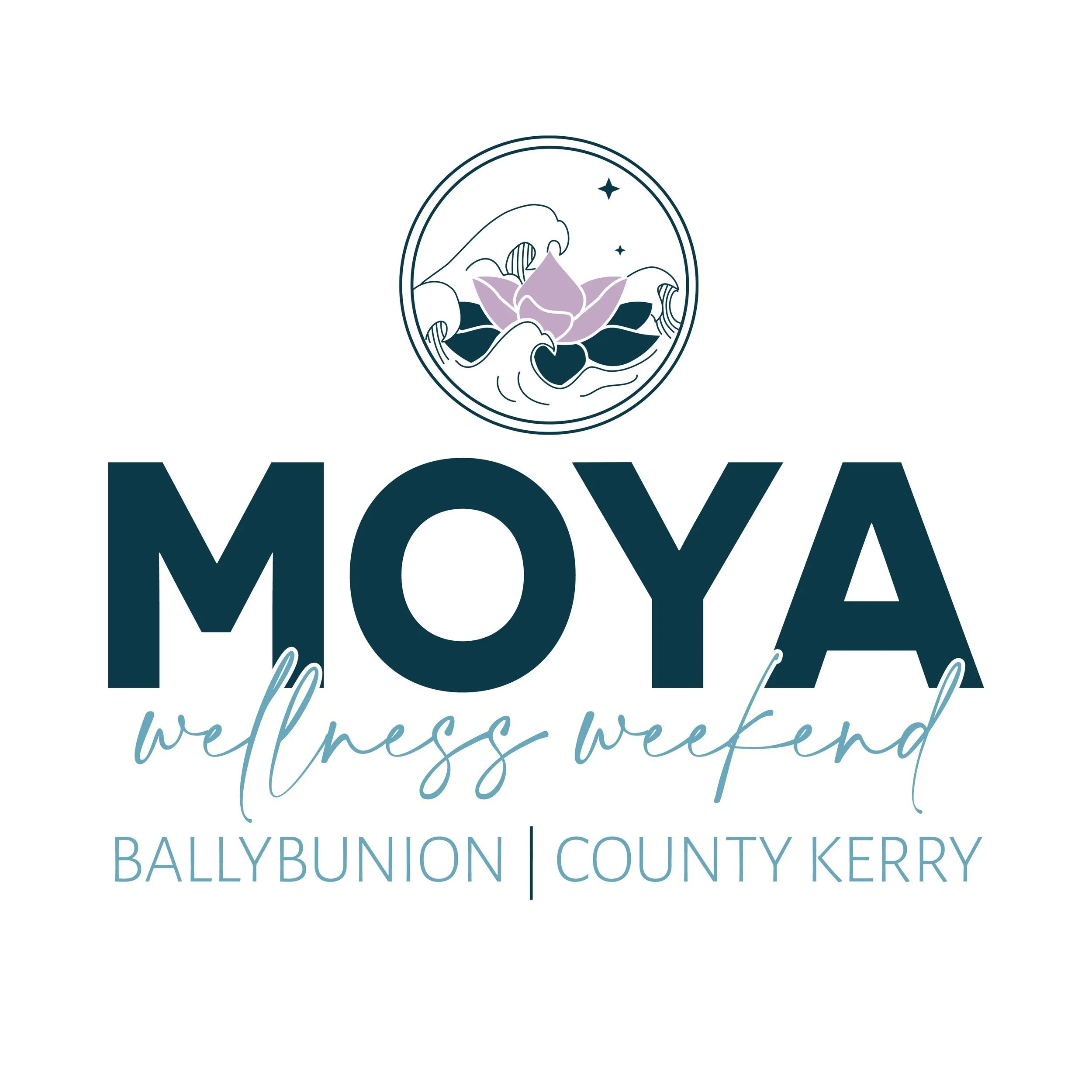 MOYA Ballybunion