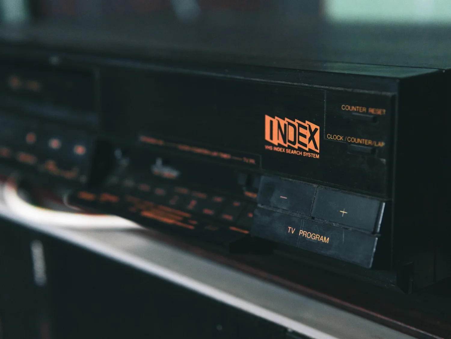 Memory Vault — Image Hive Studios