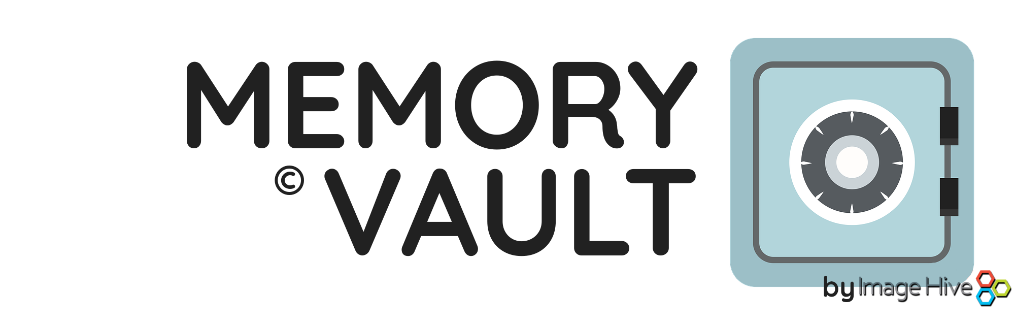 Memory Vault — Image Hive Studios