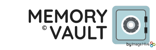 Memory Vault — Image Hive Studios