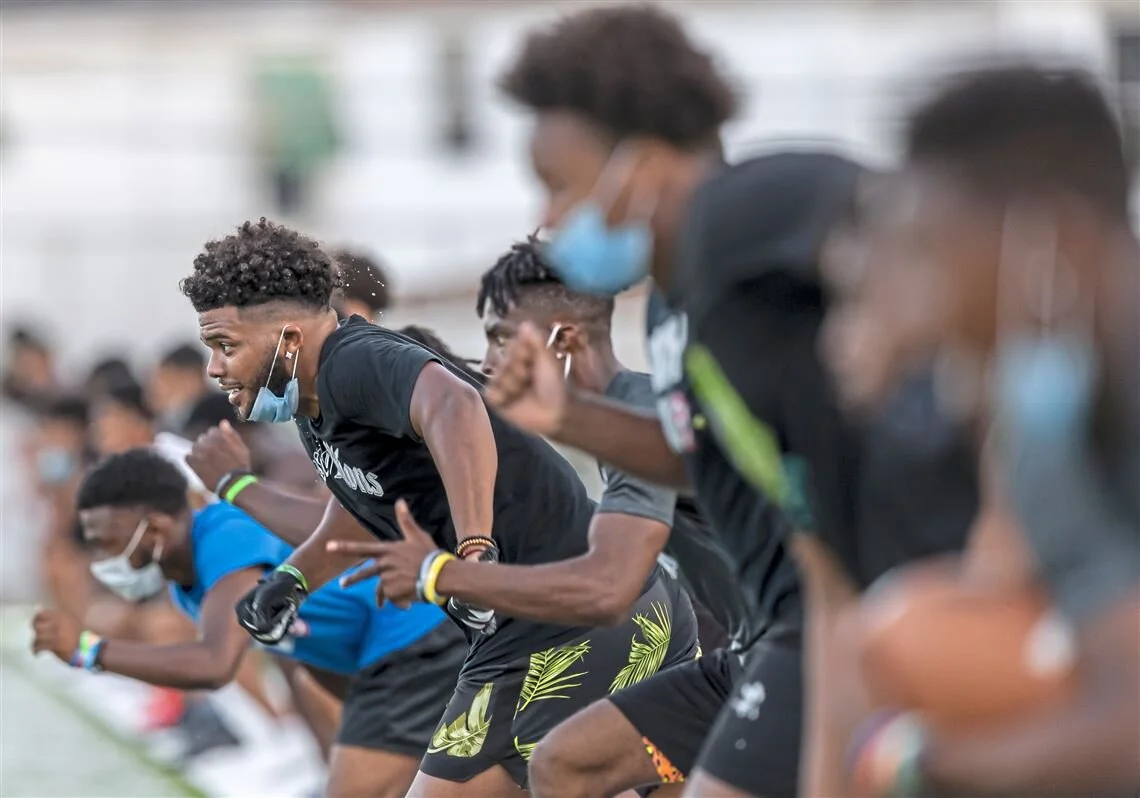 ATHLETICS — Sto-Rox School District