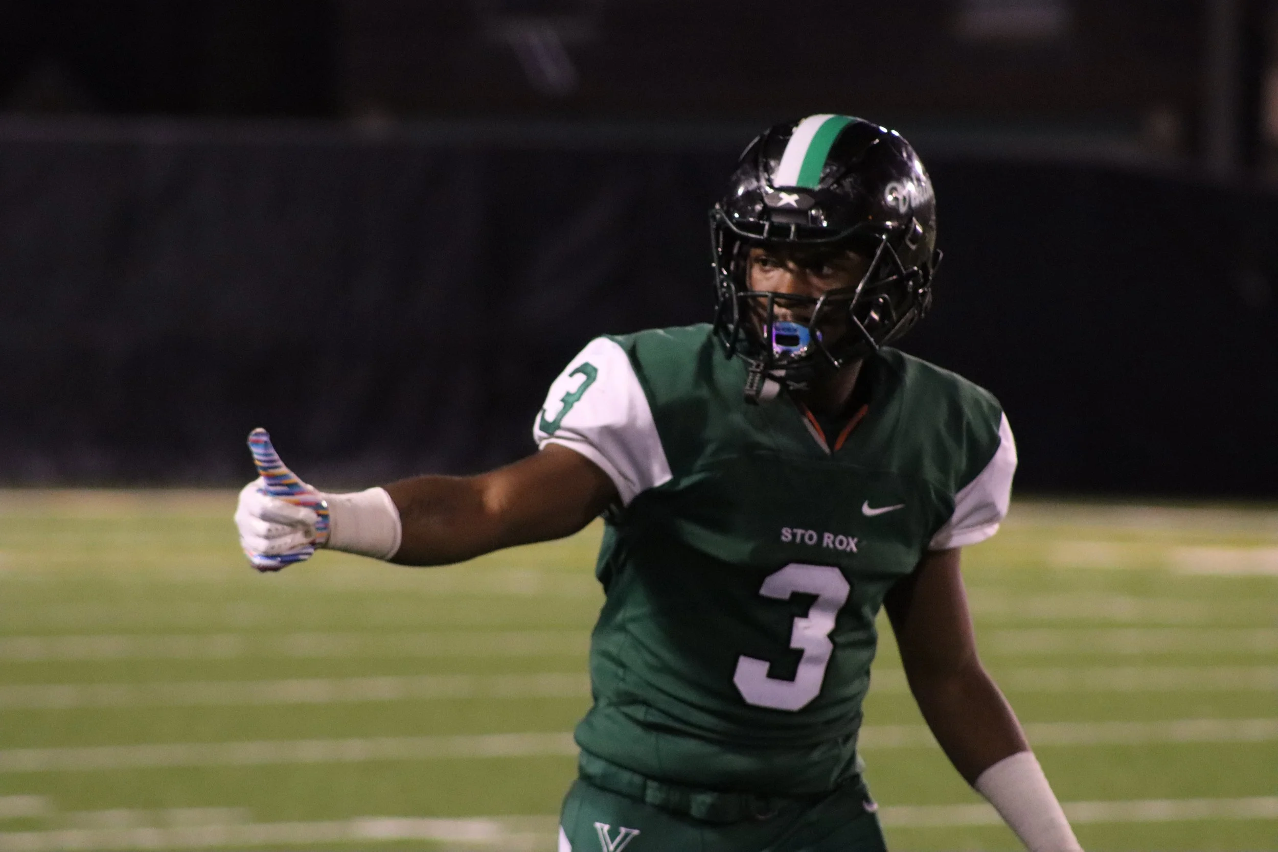 Sto-Rox School District