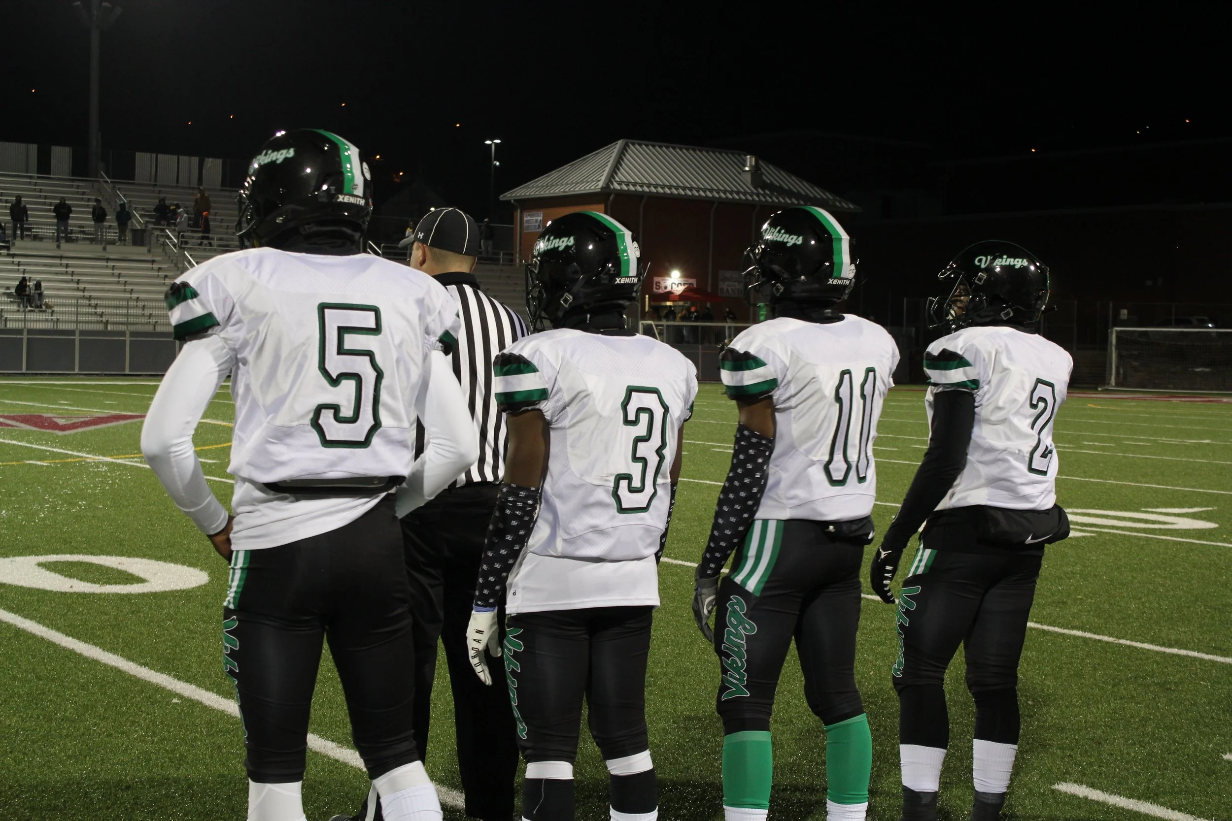 Sto-Rox School District