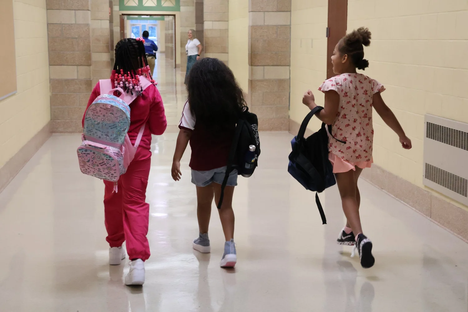 Photos: Back to School in Sto-Rox! — Sto-Rox School District