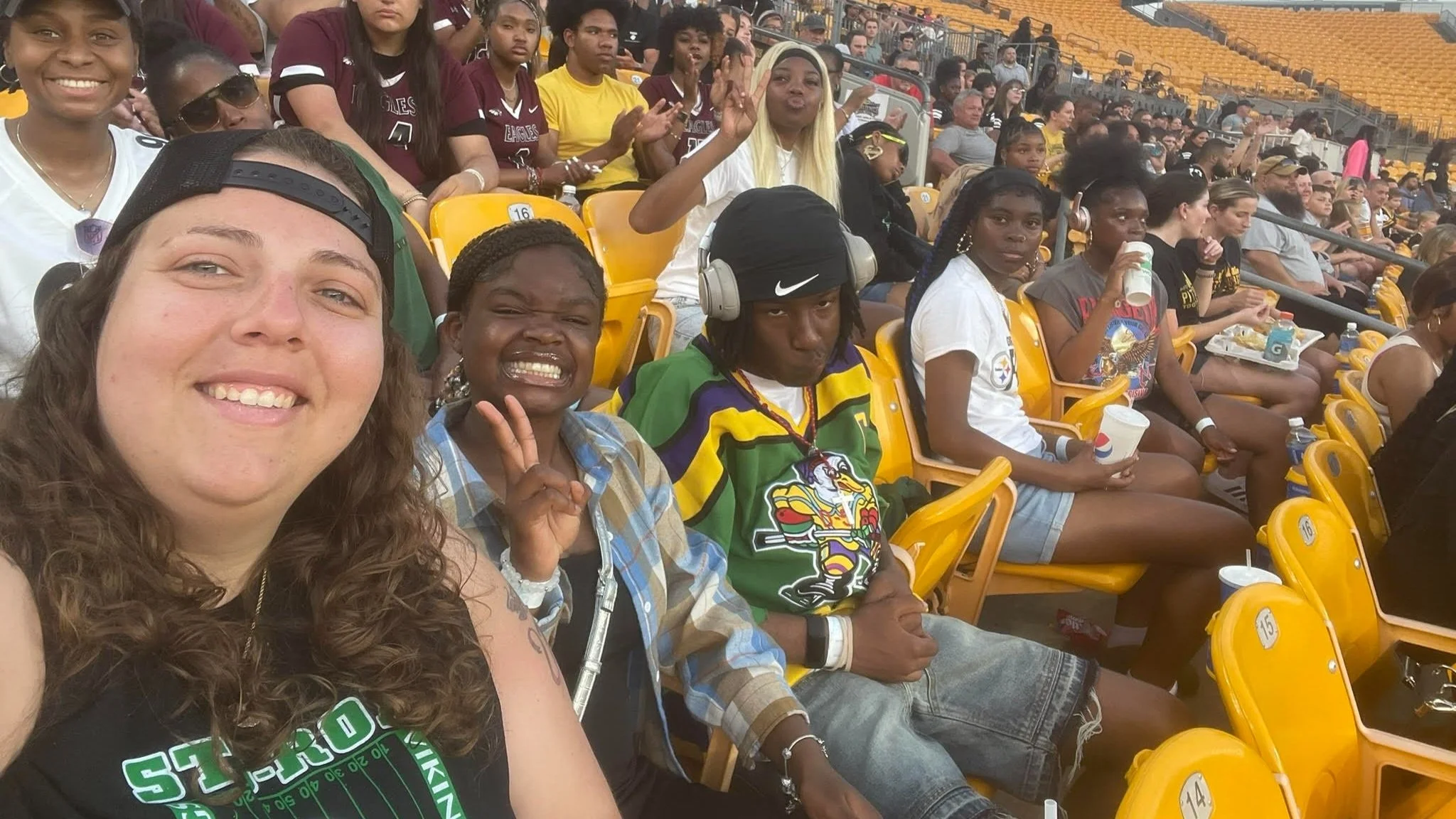 Sto-Rox School District