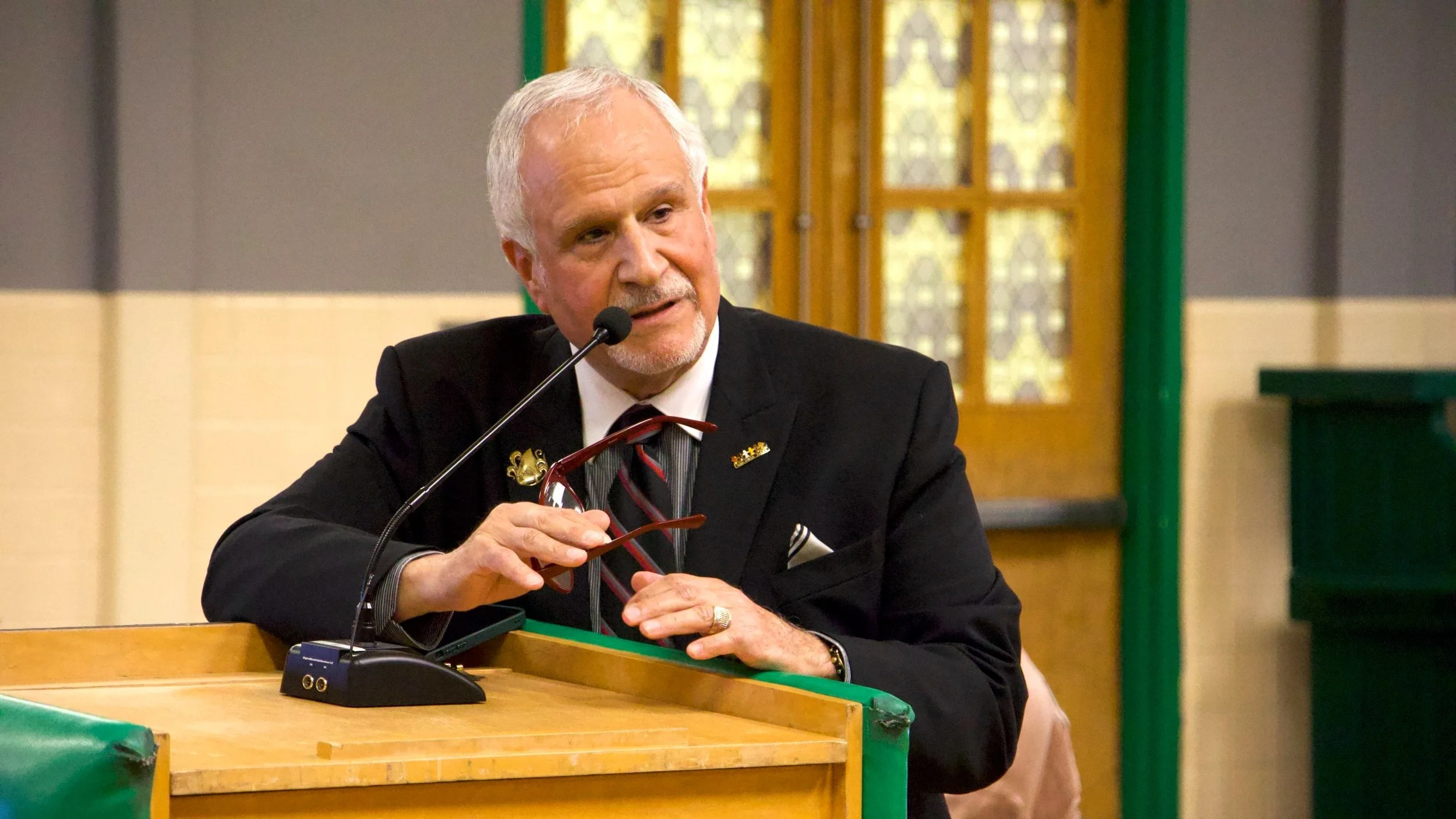 Sto-Rox School District