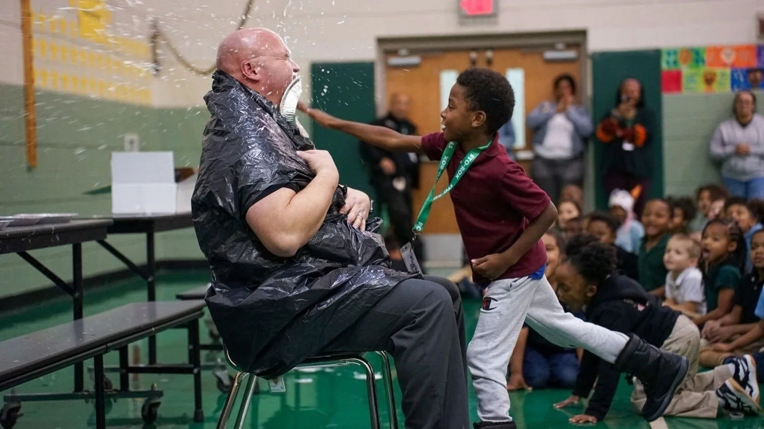 Sto-Rox School District