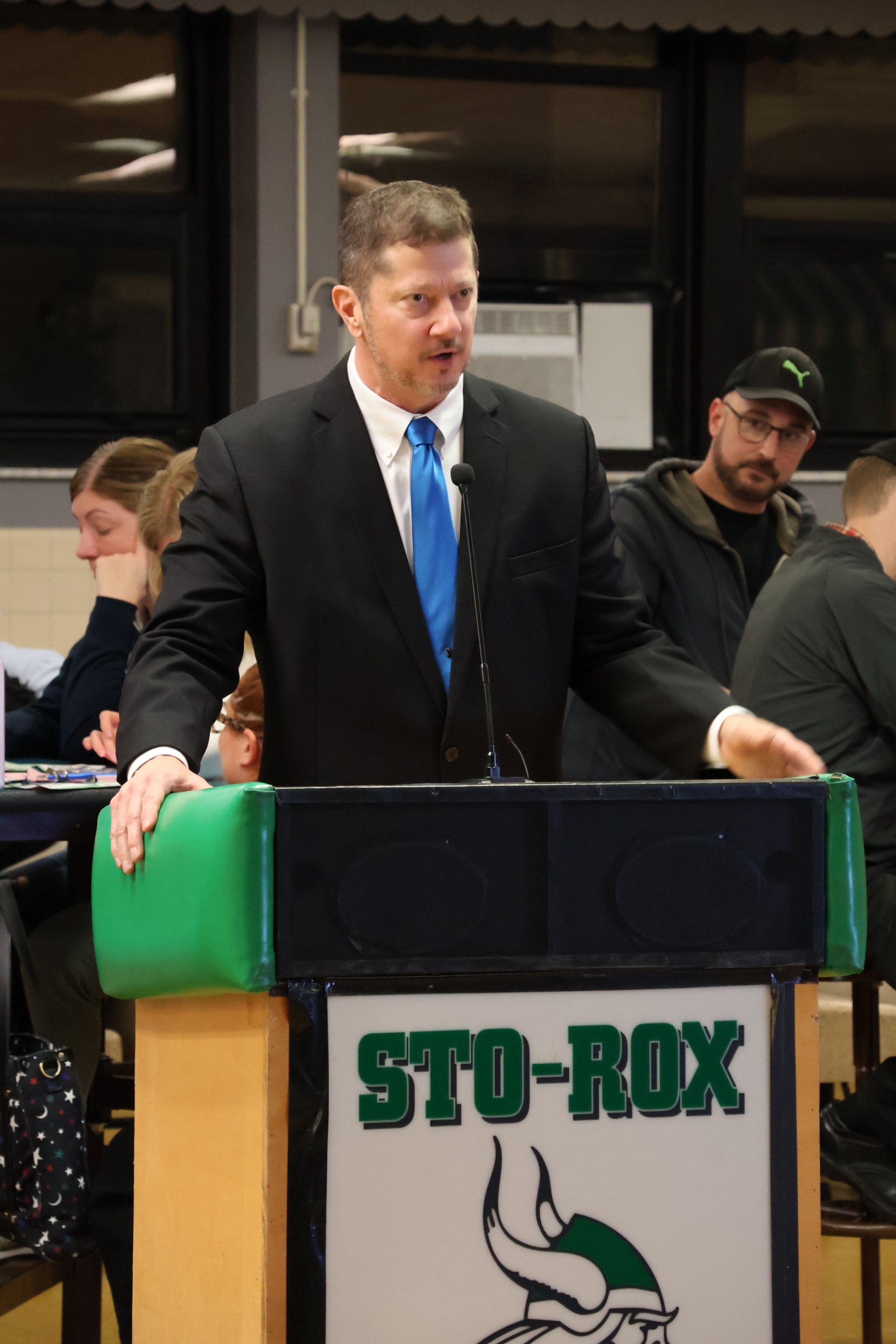 Sto-Rox Hires New Superintendent, Adds Curriculum Director — Sto-Rox ...
