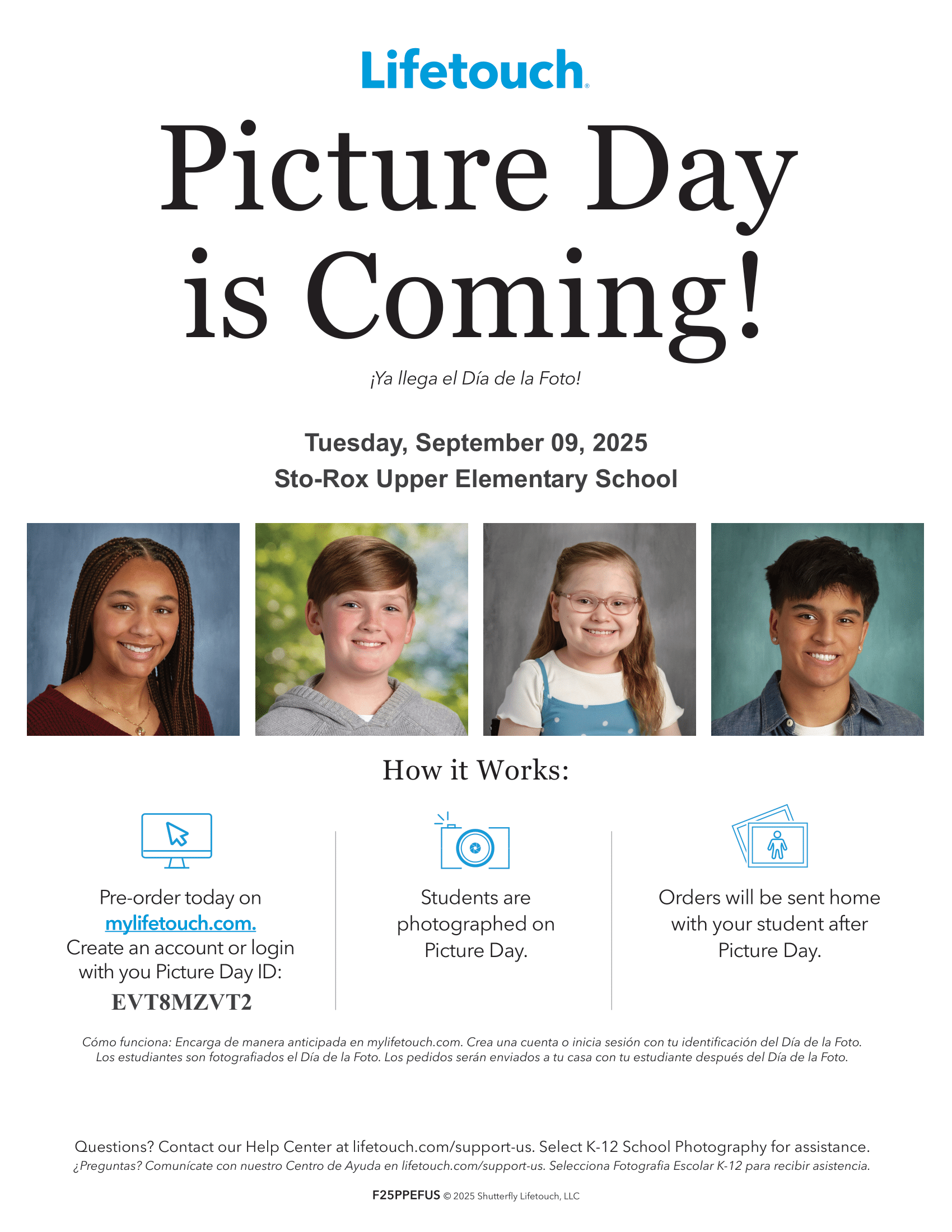 Sto-Rox School District