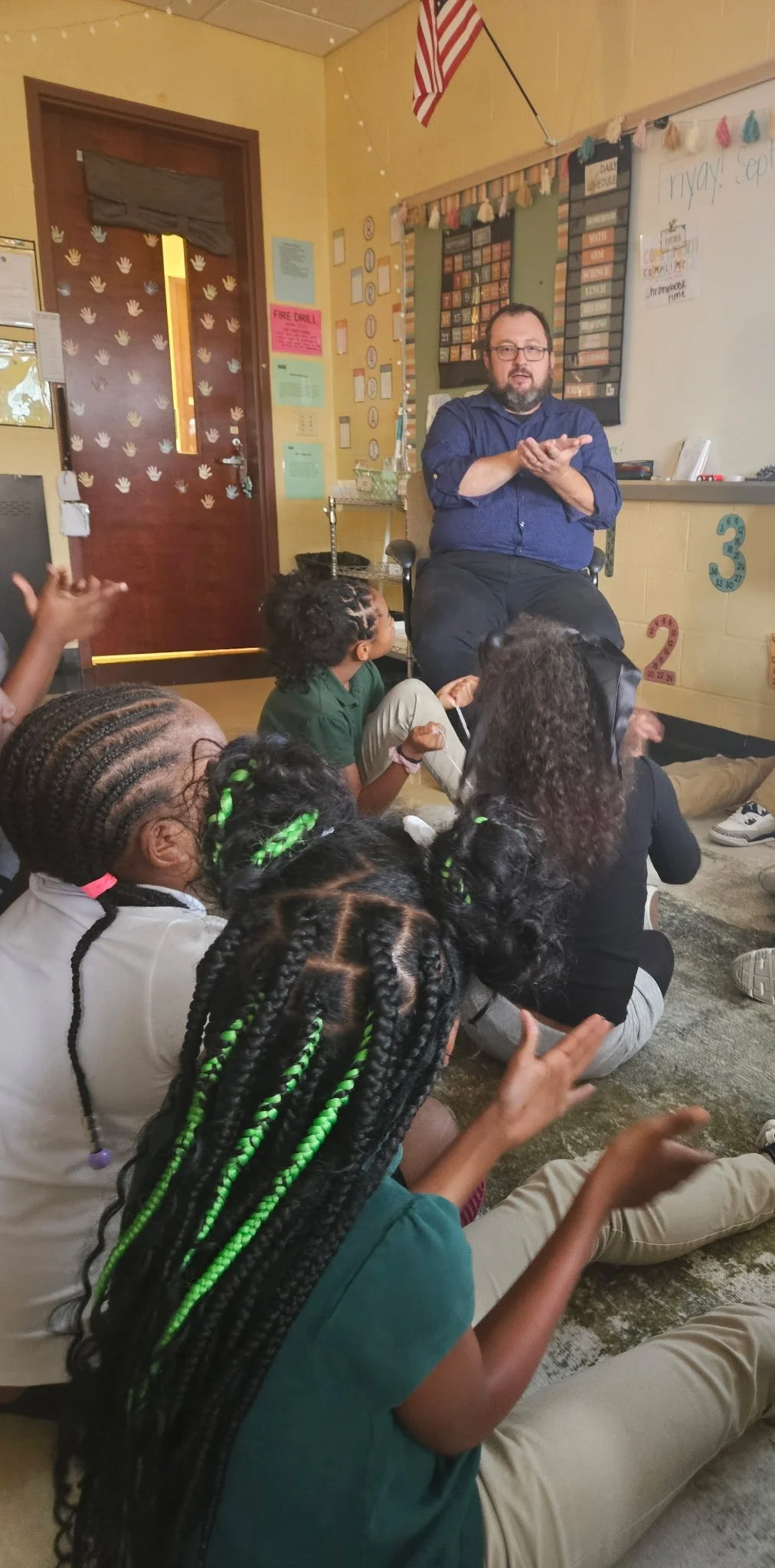 Sto-Rox School District