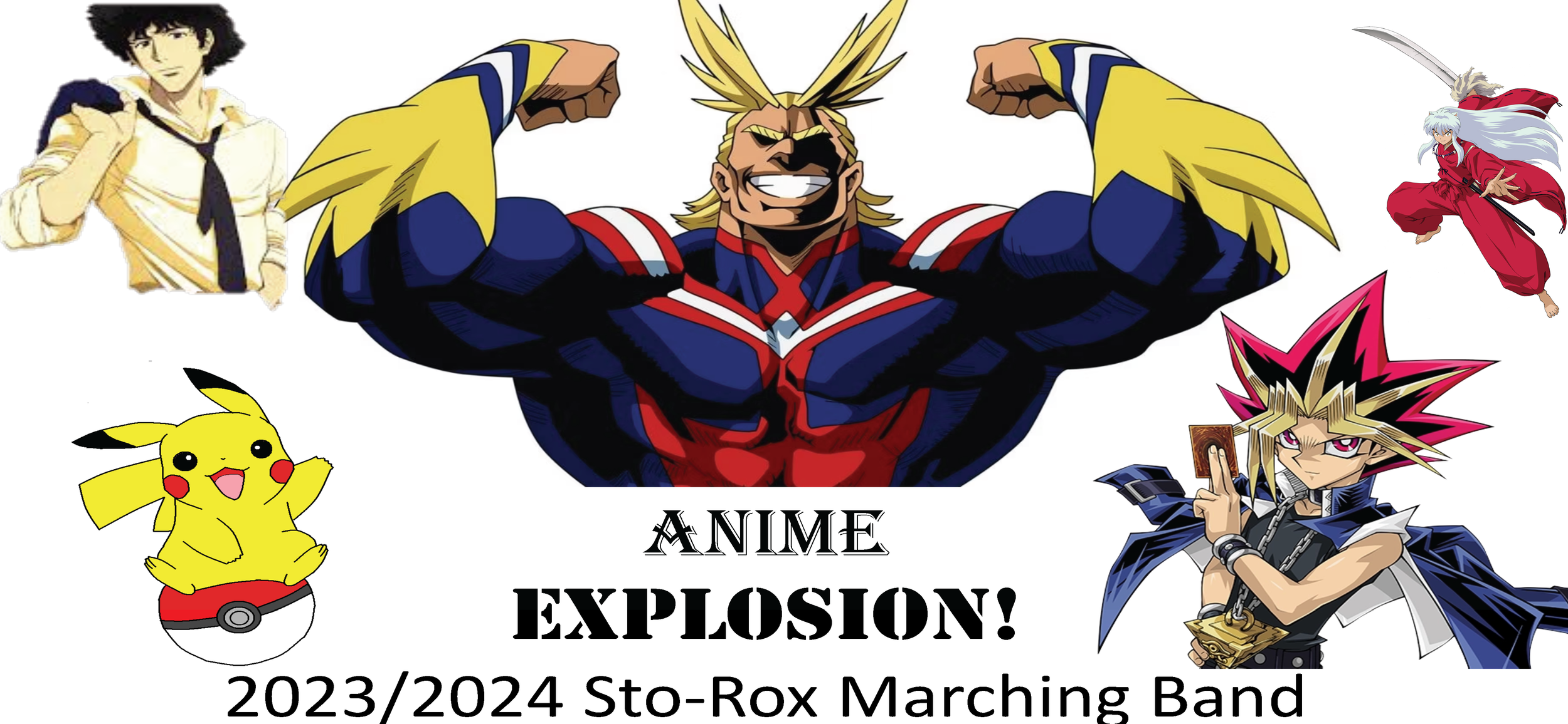 Members Wanted! Marching Band Prepares For Fall Performances — Sto-Rox ...