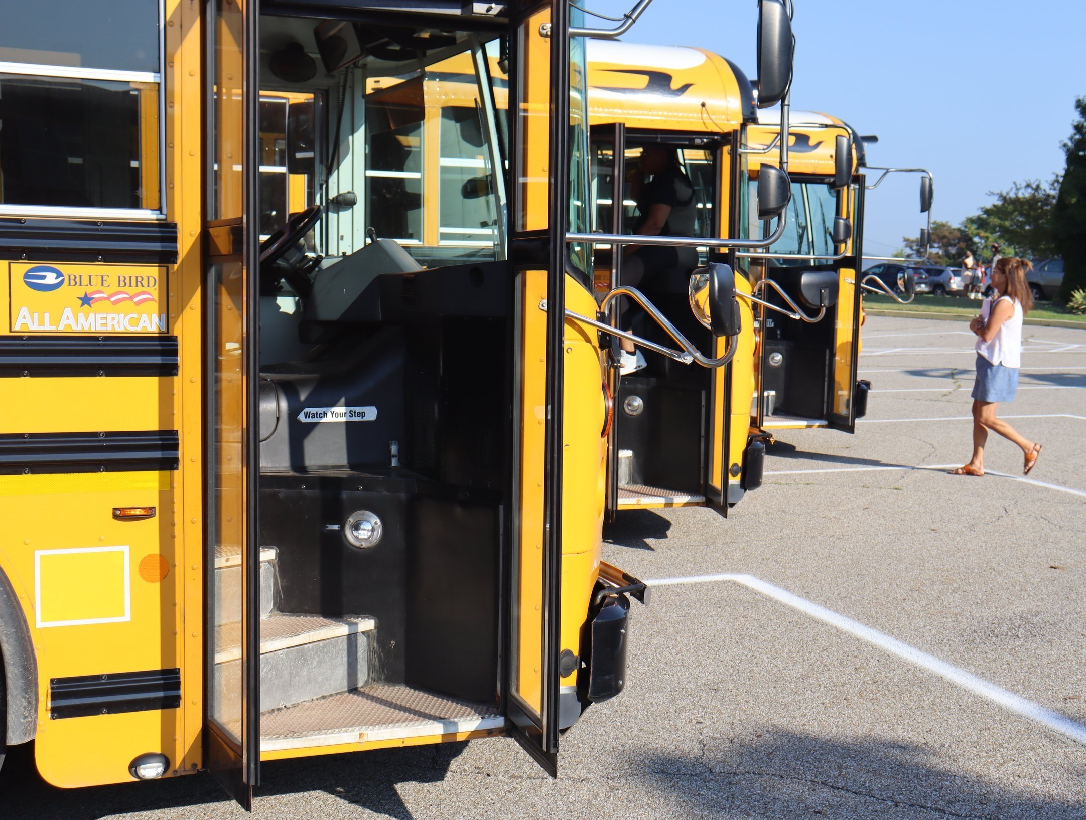 Transportation — Sto-Rox School District