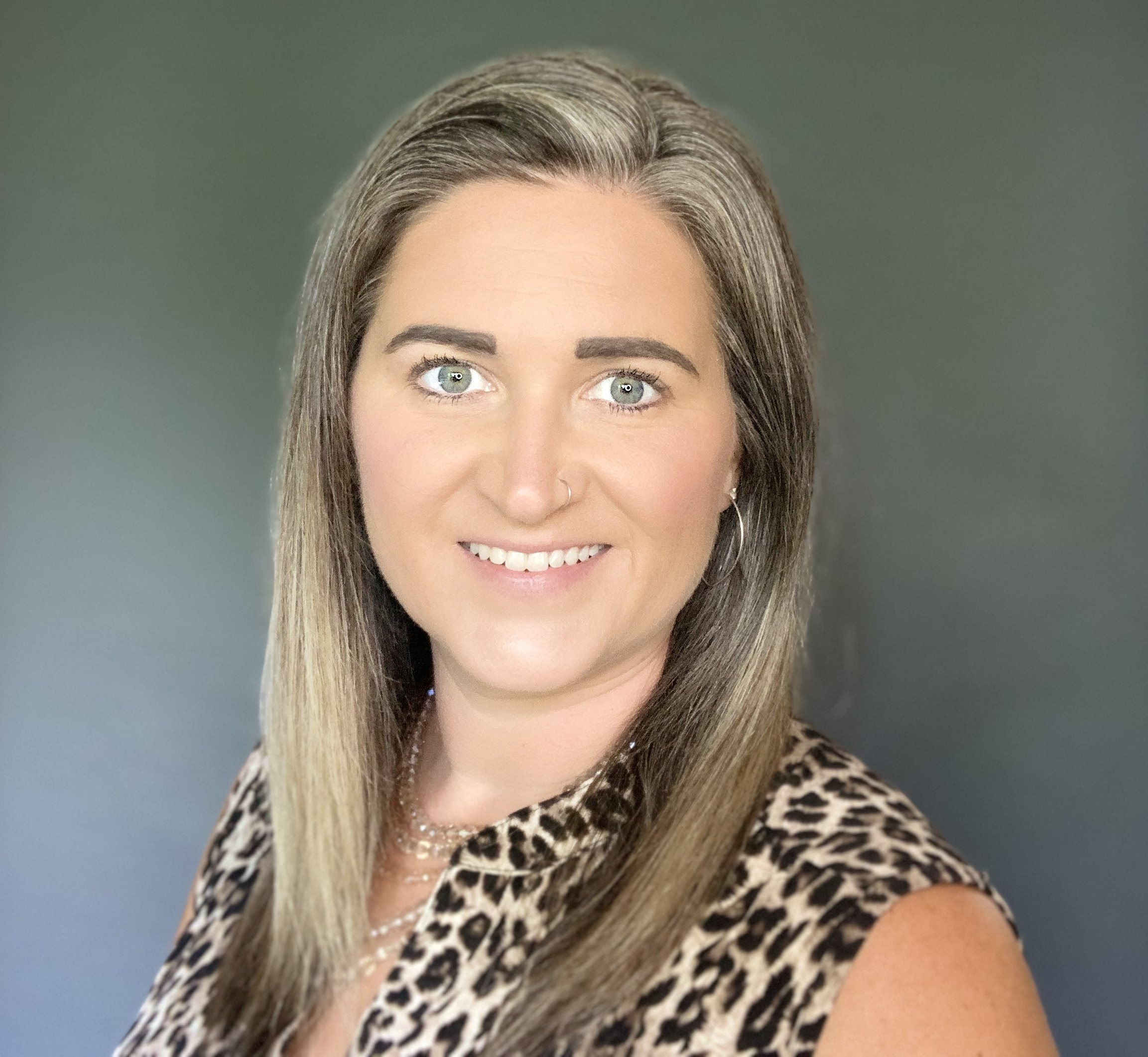 New Assistant Principal Arrives On Campus — Sto-Rox School District