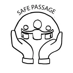 Safe Passage Logo Designer Awarded — Sto-Rox School District