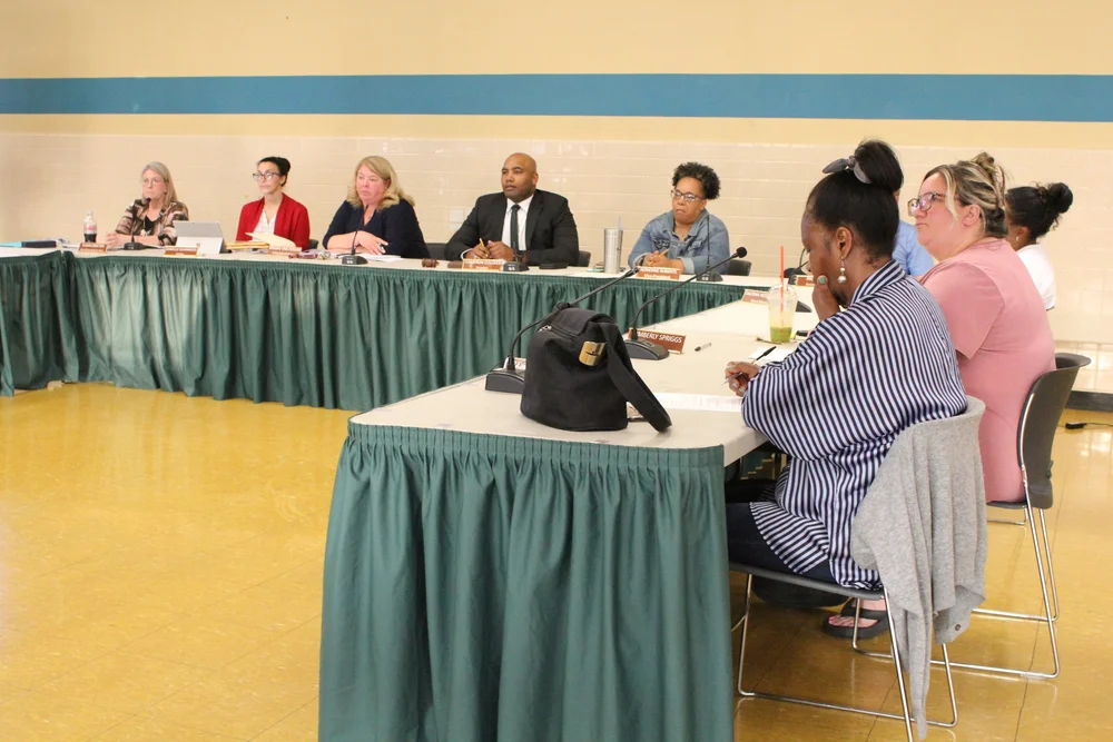 School Board Vacancy: Region 1 — Sto-Rox School District