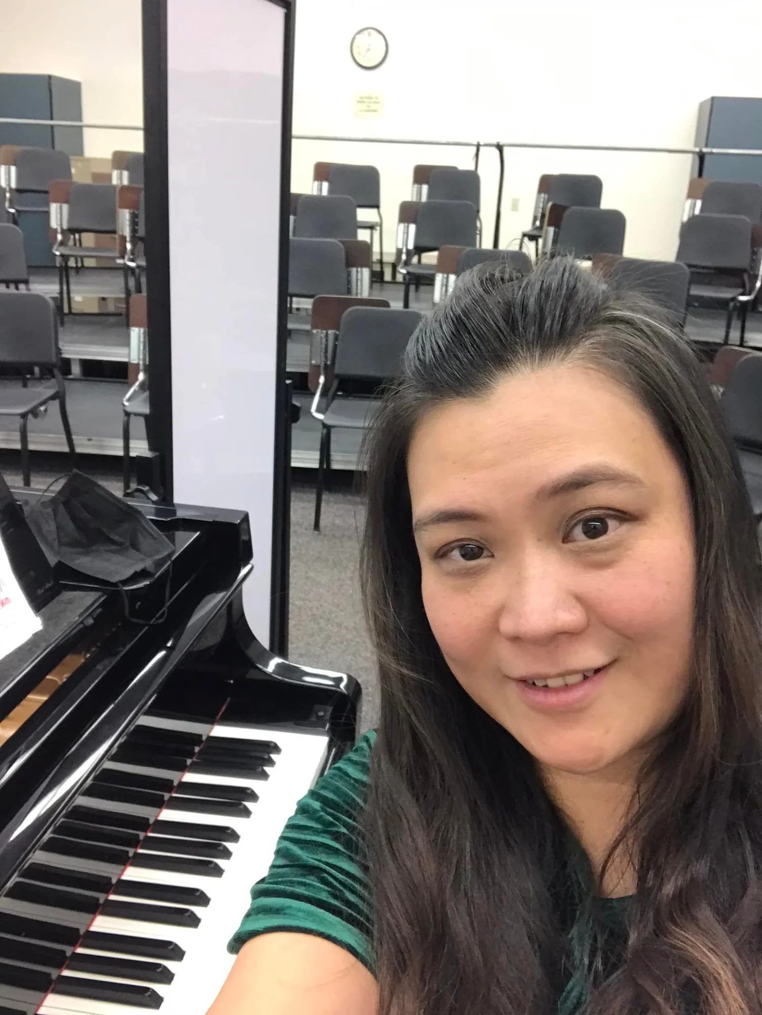 Meet Our Talented Music Instructors | Natomas Music Square (916) 419-9511