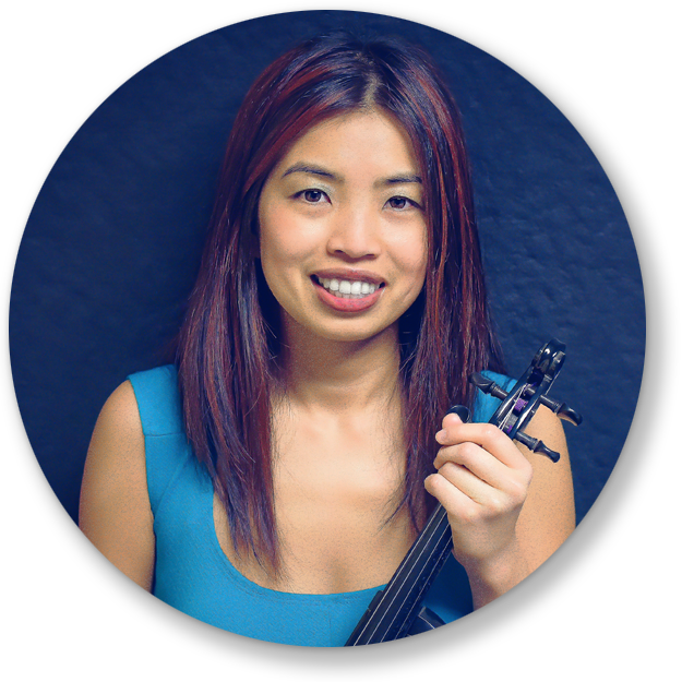 Meet Our Talented Music Instructors | Natomas Music Square (916) 419-9511