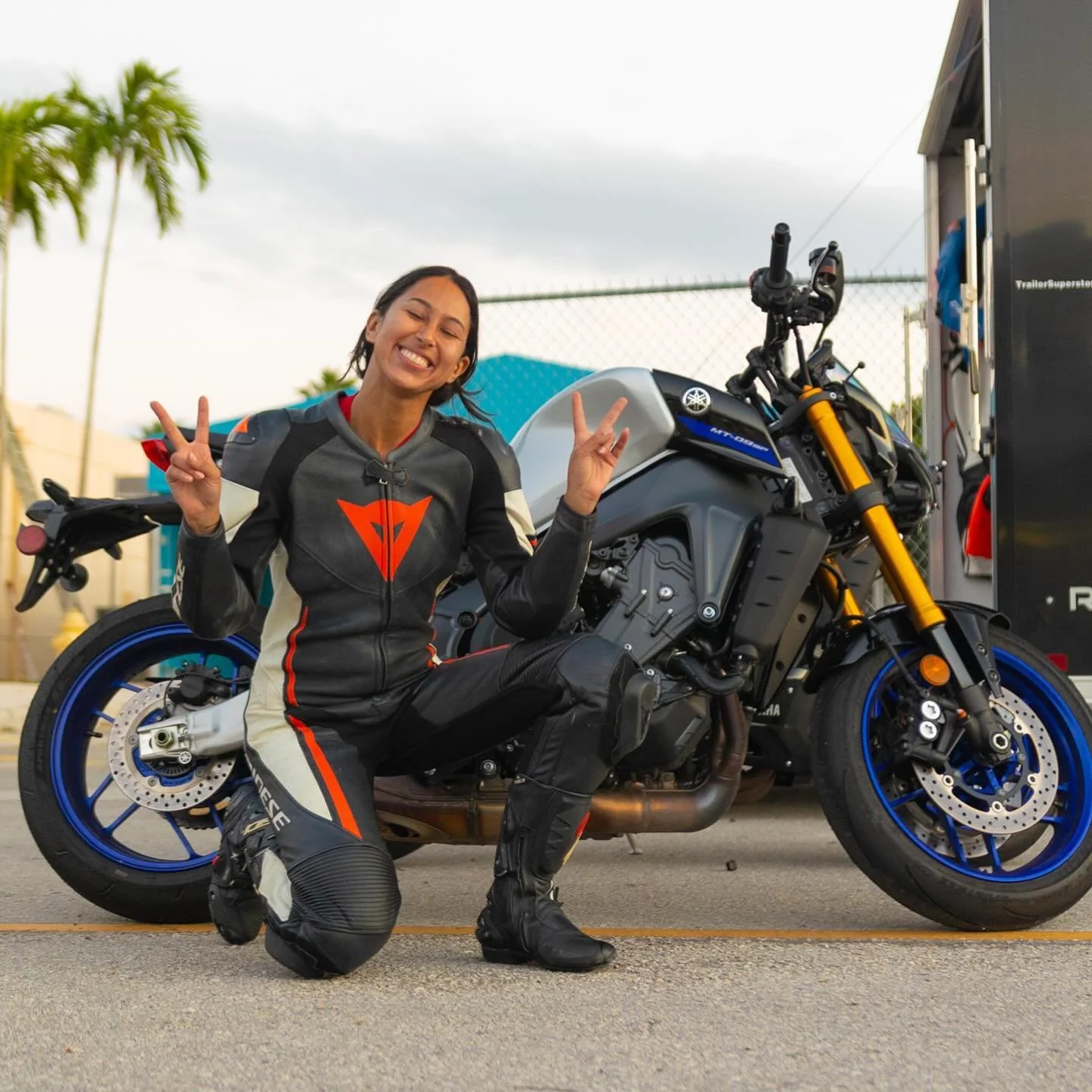 FAQ — Doodle On a Motorcycle