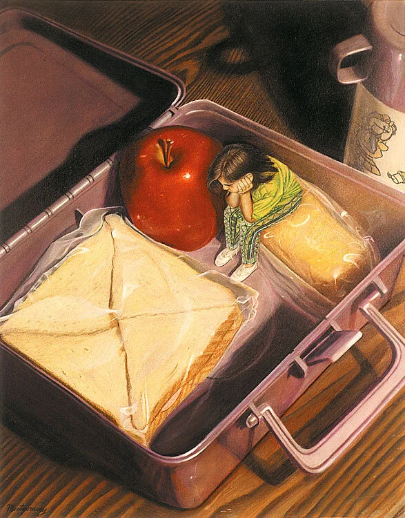 Jay Montgomery - Atlanta Illustrator and Graphic Designer and Mixed ...