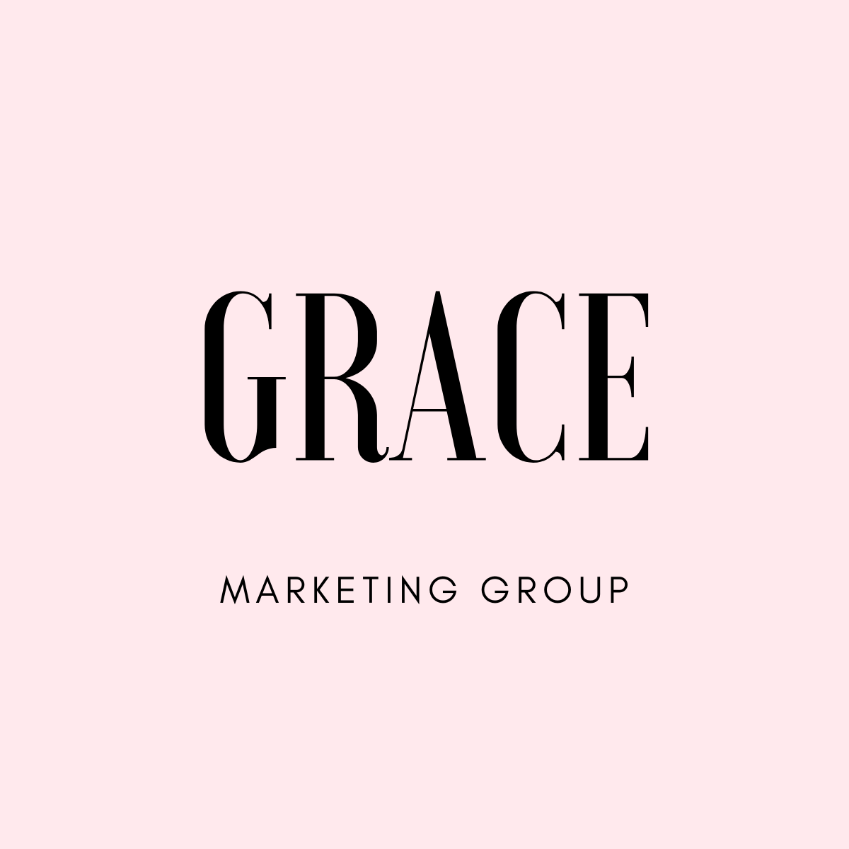 grace marketing group — Emily Parkins