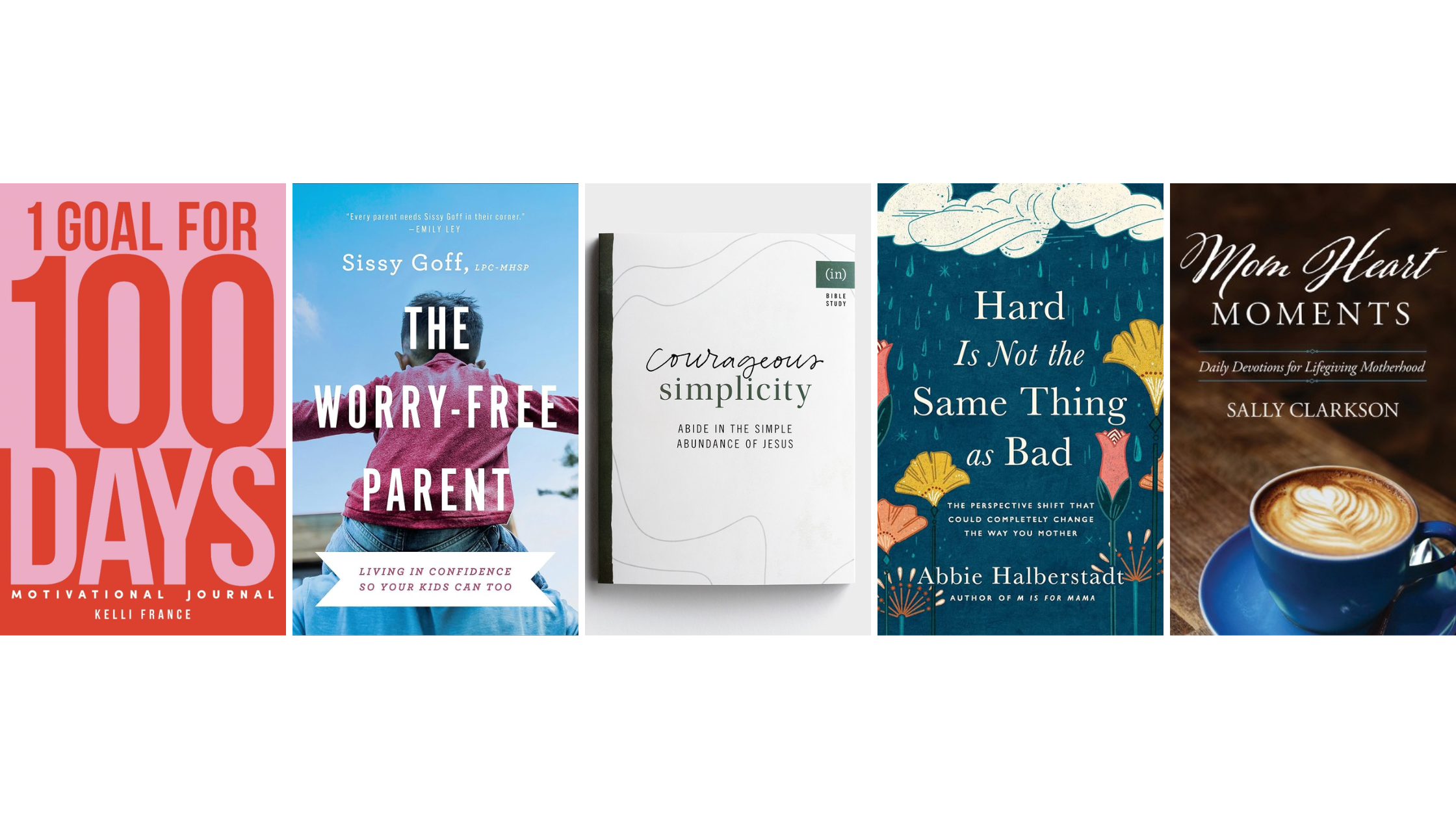 Best Morning Routine Books for Busy Moms — Emily Parkins