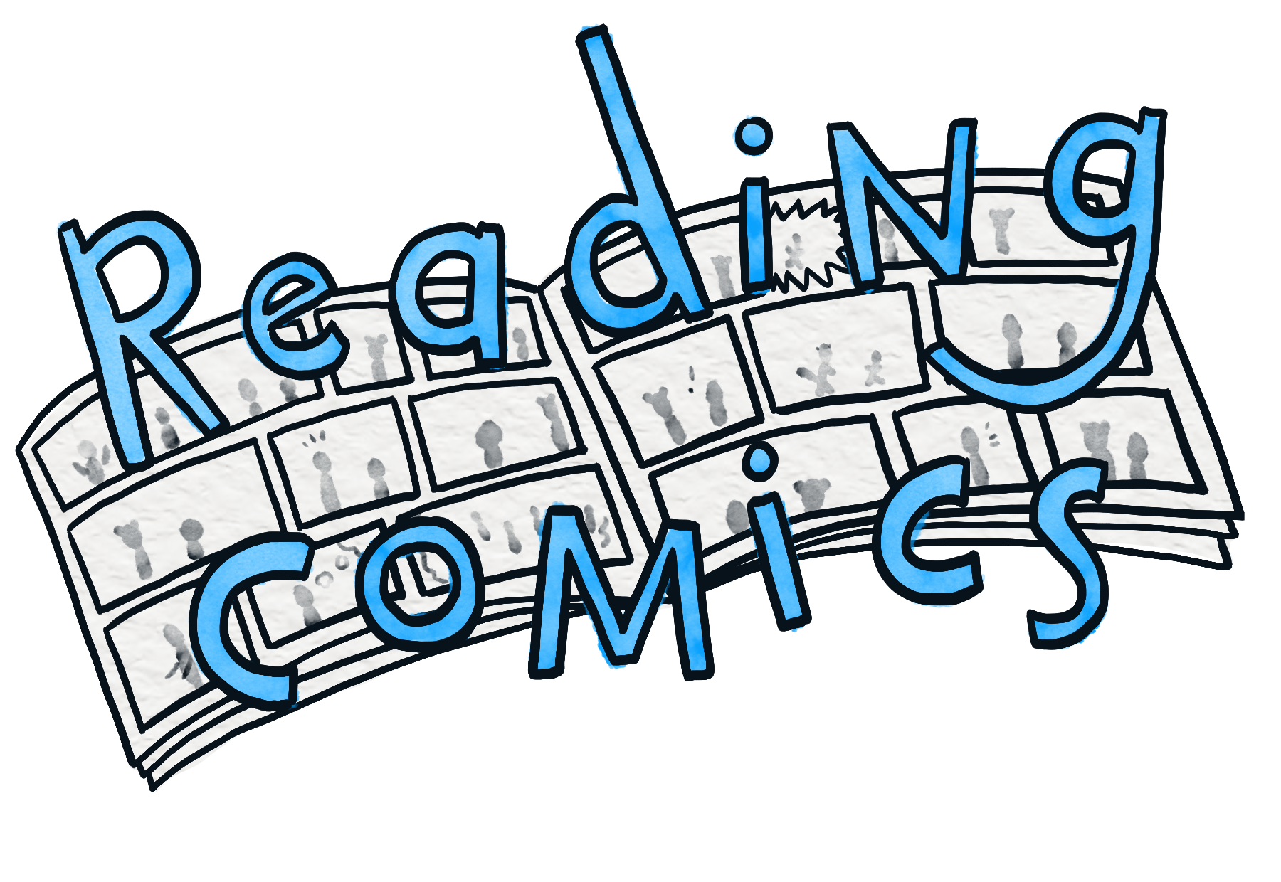 Reading — Science is Weird