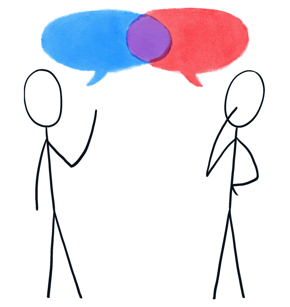 Arguing Comics — Science is Weird