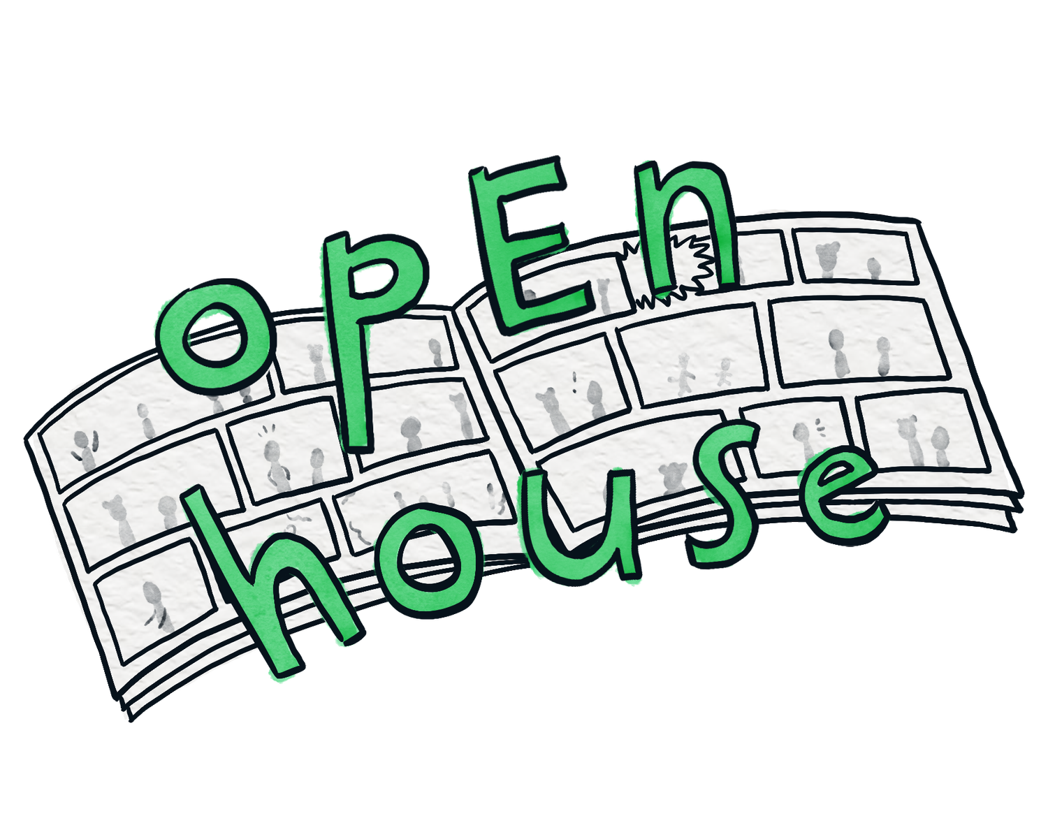 Reading Comics — Science is Weird