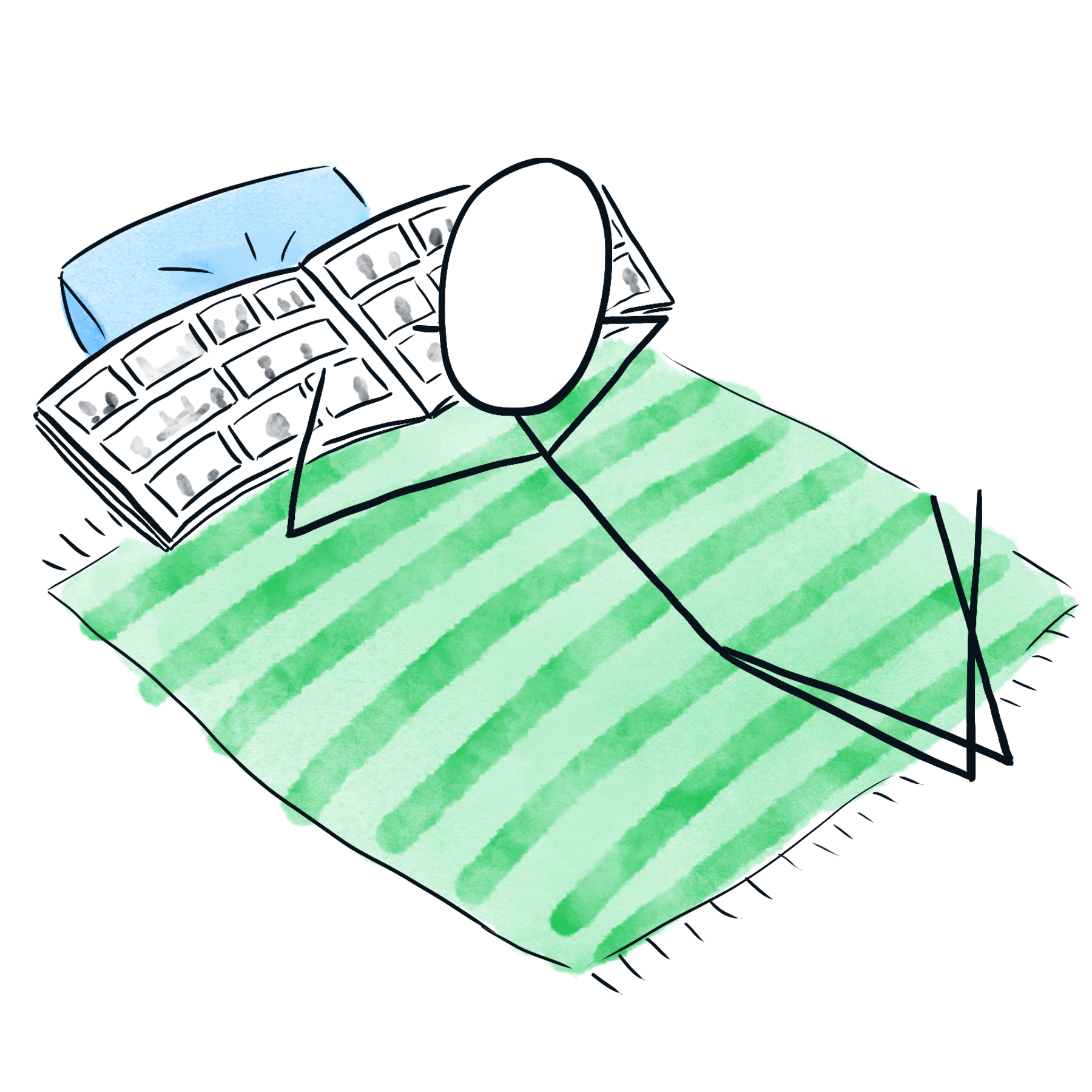 Reading — Science is Weird