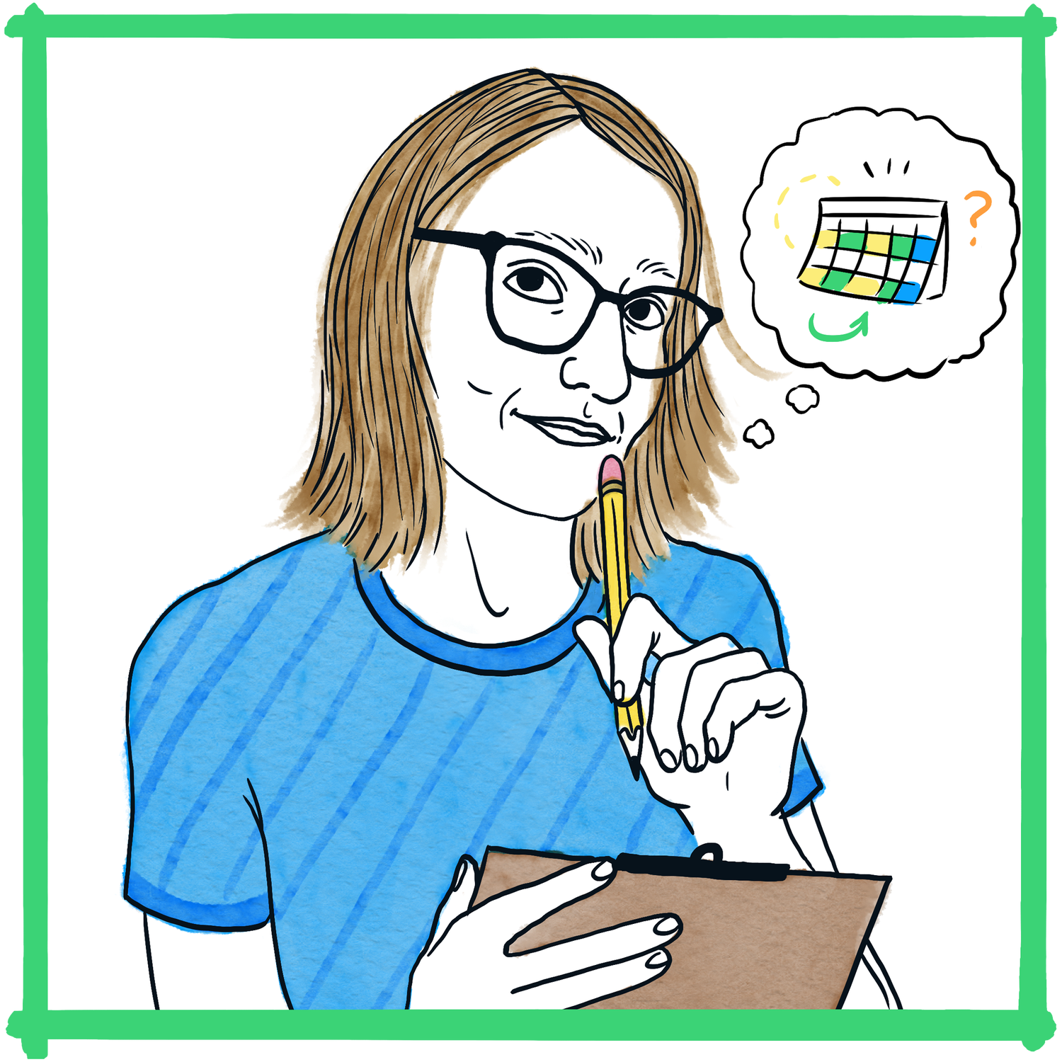 Our Teachers — Science is Weird
