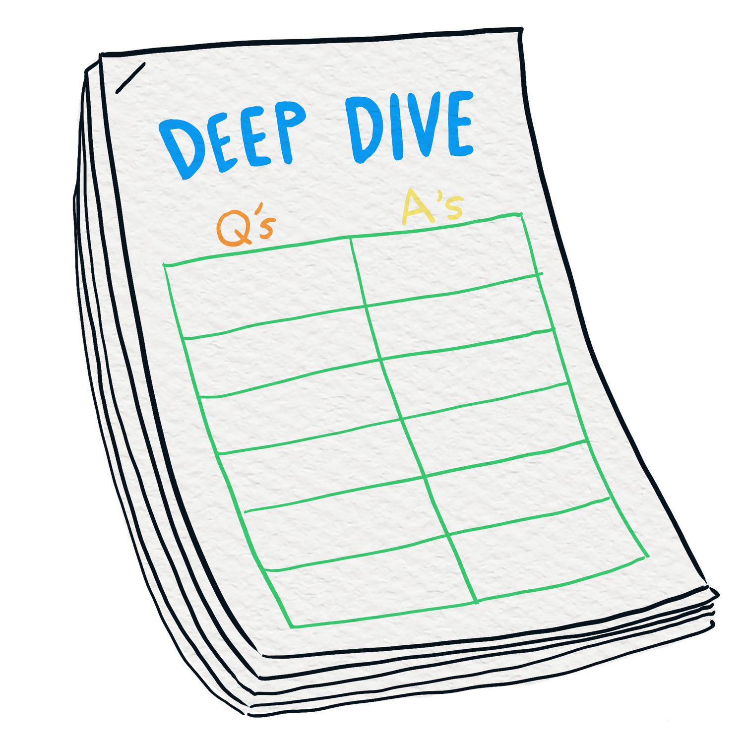 Curriculum — Science is Weird