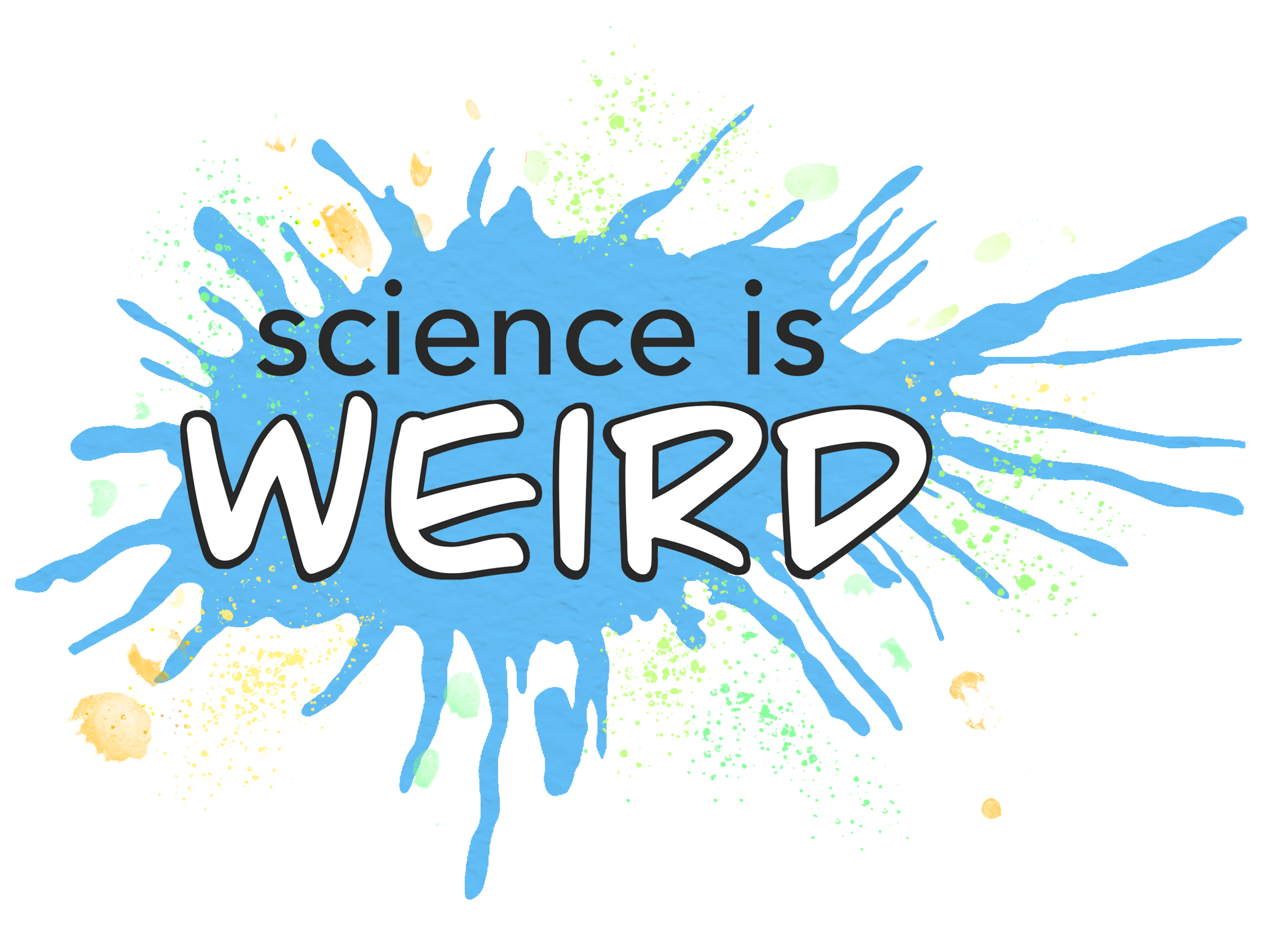Weird Science Logo