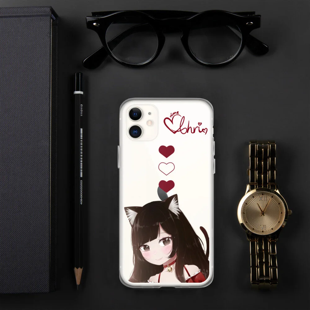 Shop — HimeAhri