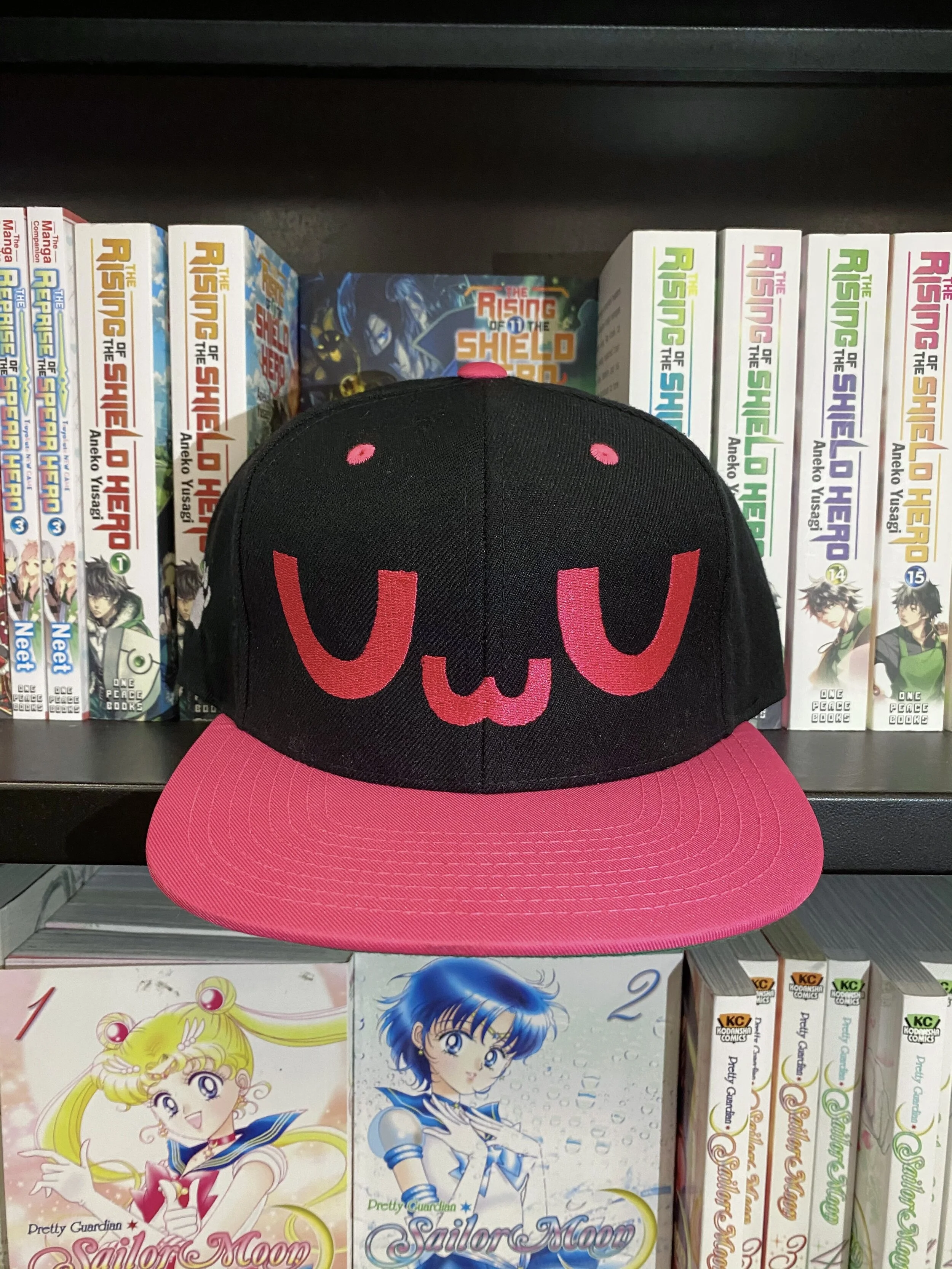 Shop — HimeAhri