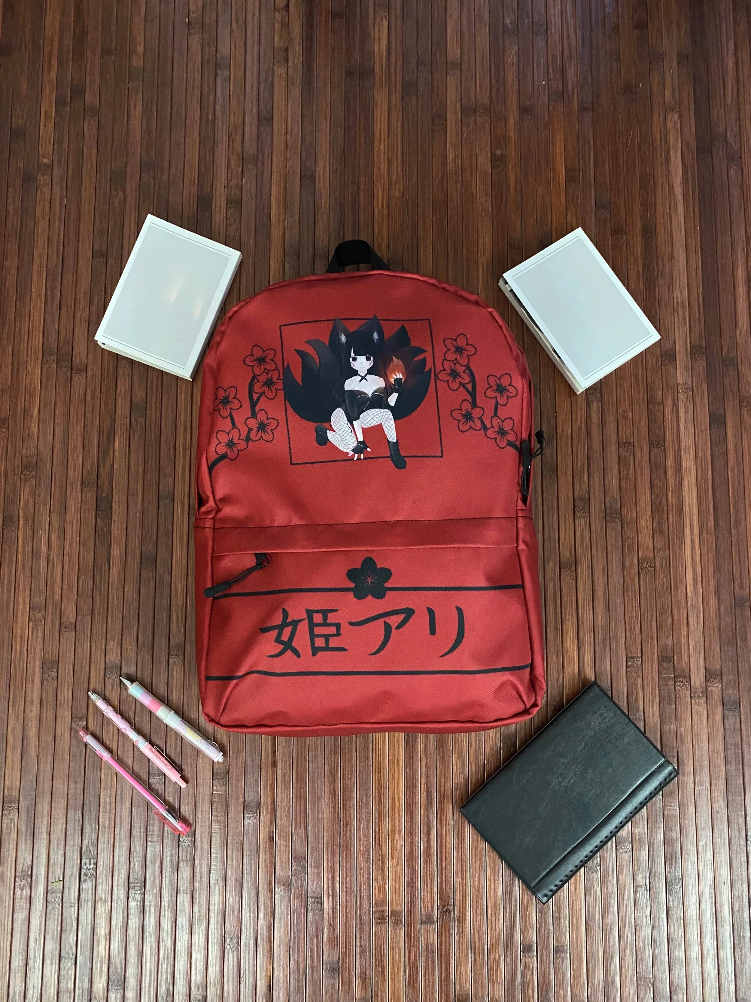 Shop — HimeAhri