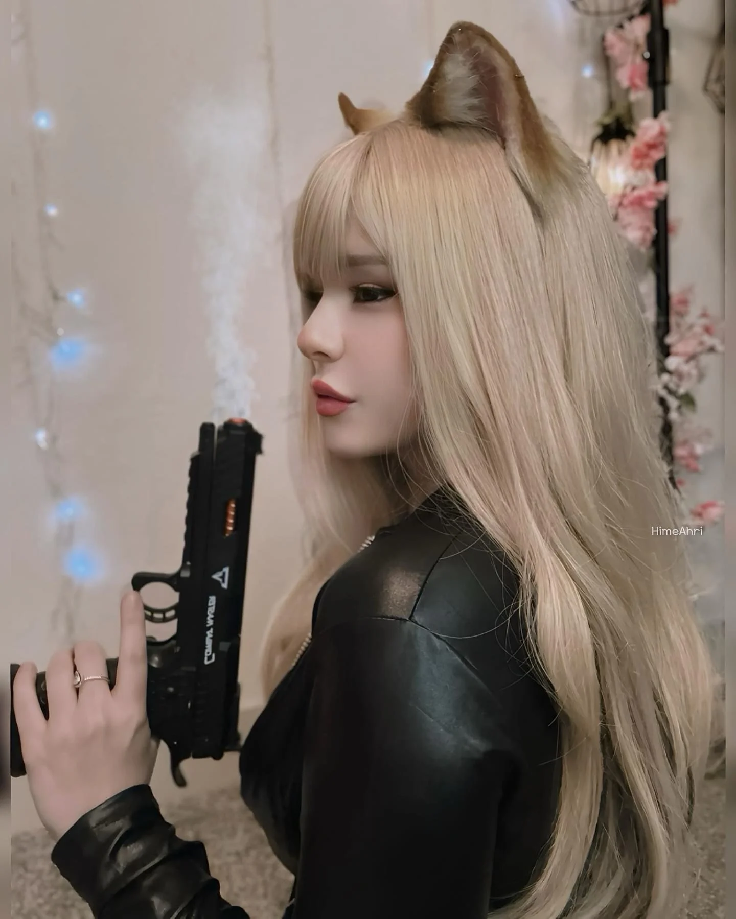 Photosets — Shop — HimeAhri
